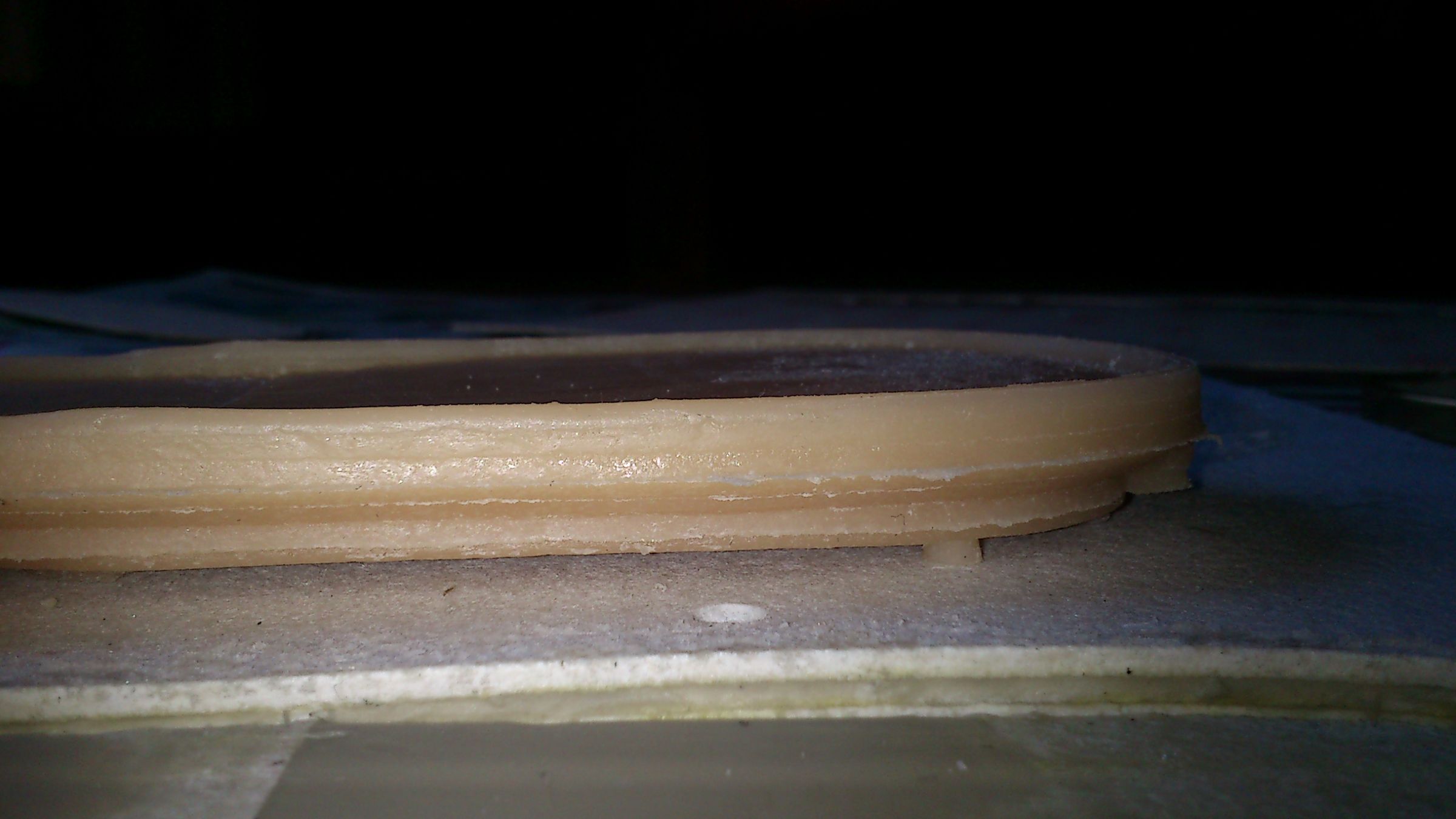 Shoe Sole Molding : 5 Steps - Instructables