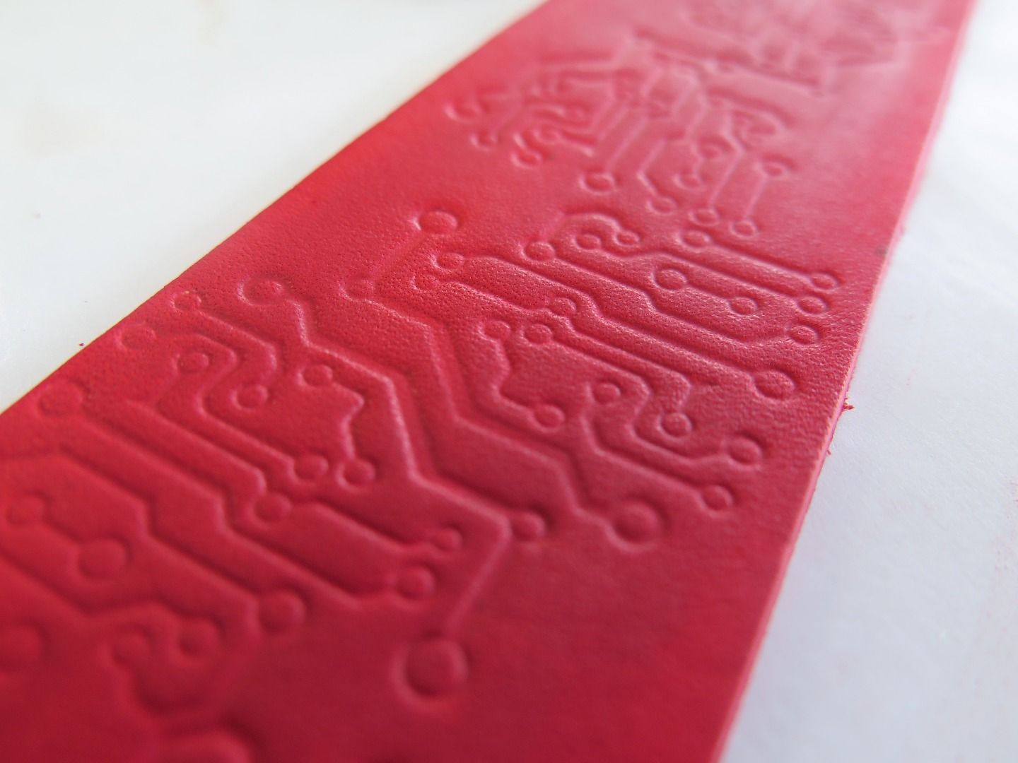 3D Print Your Own Leather Stamps : 8 Steps (with Pictures) - Instructables