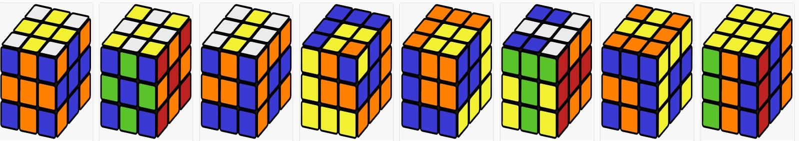How to Make Rubik's Cube Patterns : 5 Steps - Instructables