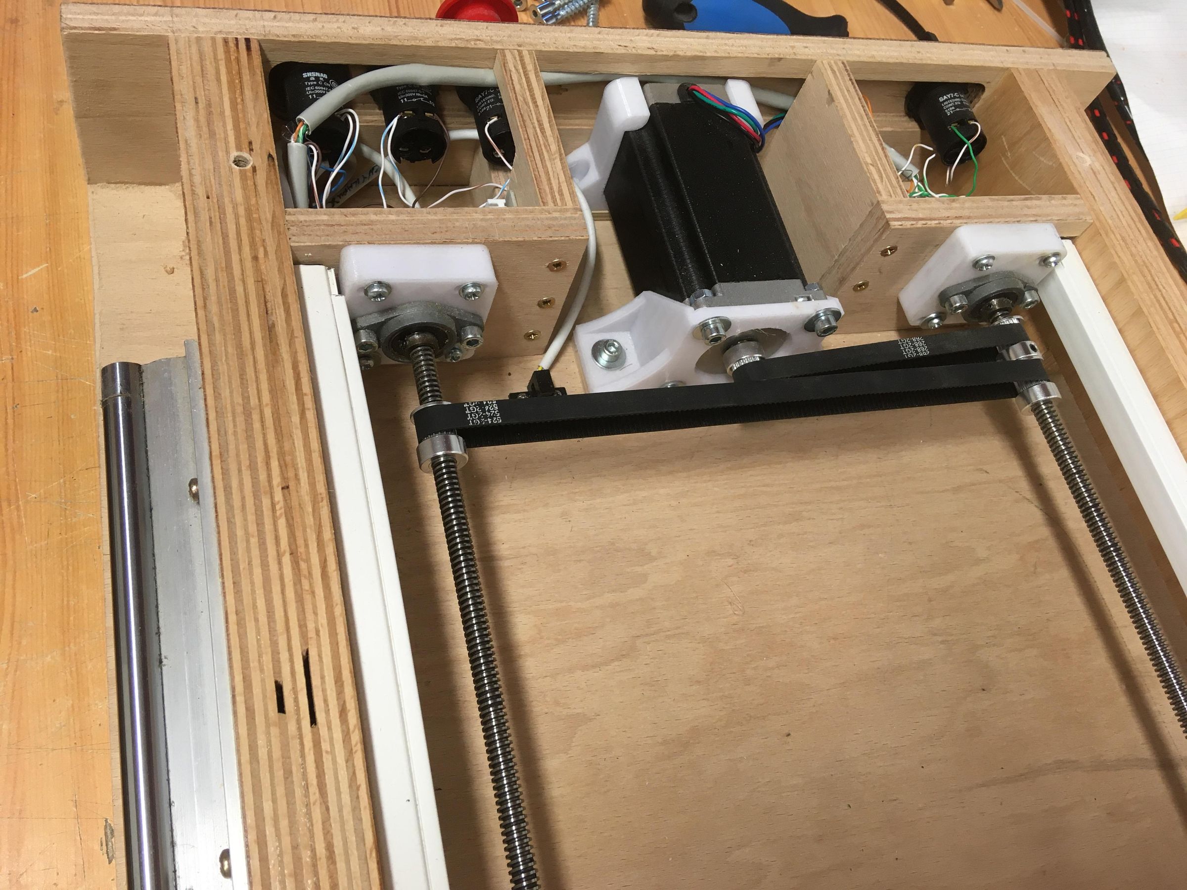 Multifunctional Hobby CNC Machine : 8 Steps (with Pictures) - Instructables