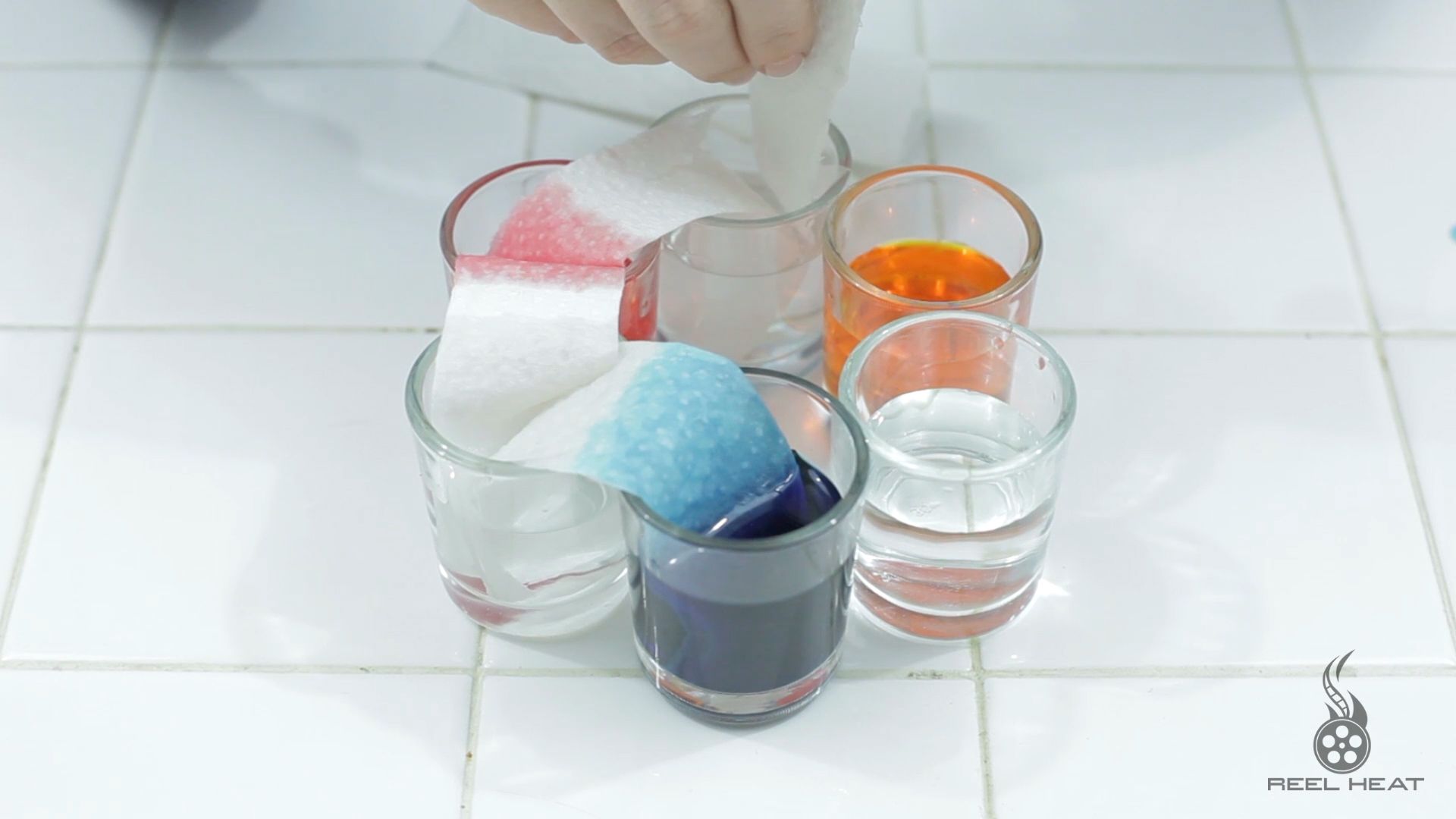 5 Awesome Color Experiments : 5 Steps (with Pictures) - Instructables