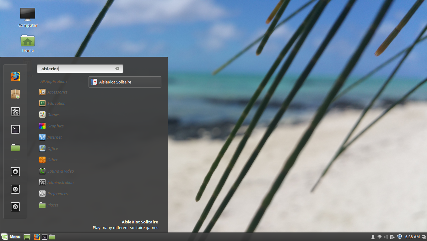Linux : How to Install Solitaire!! - Instructables