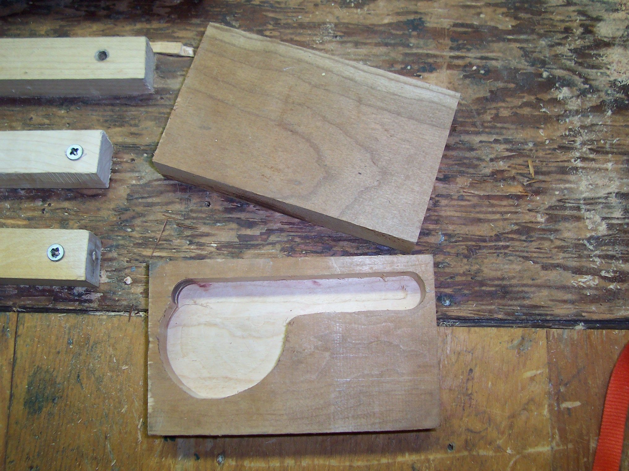 Micrometer Case : 6 Steps (with Pictures) - Instructables