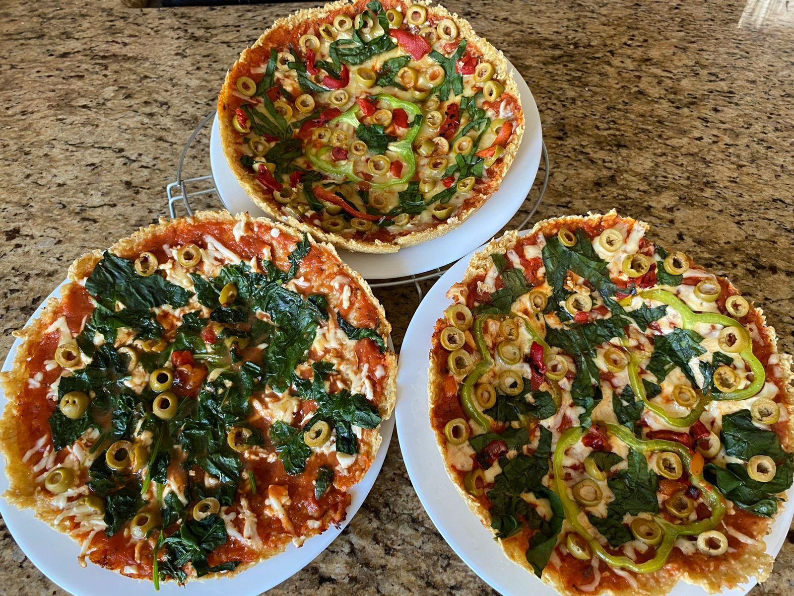 Yummy Oatmeal Pizza : 3 Steps (with Pictures) - Instructables