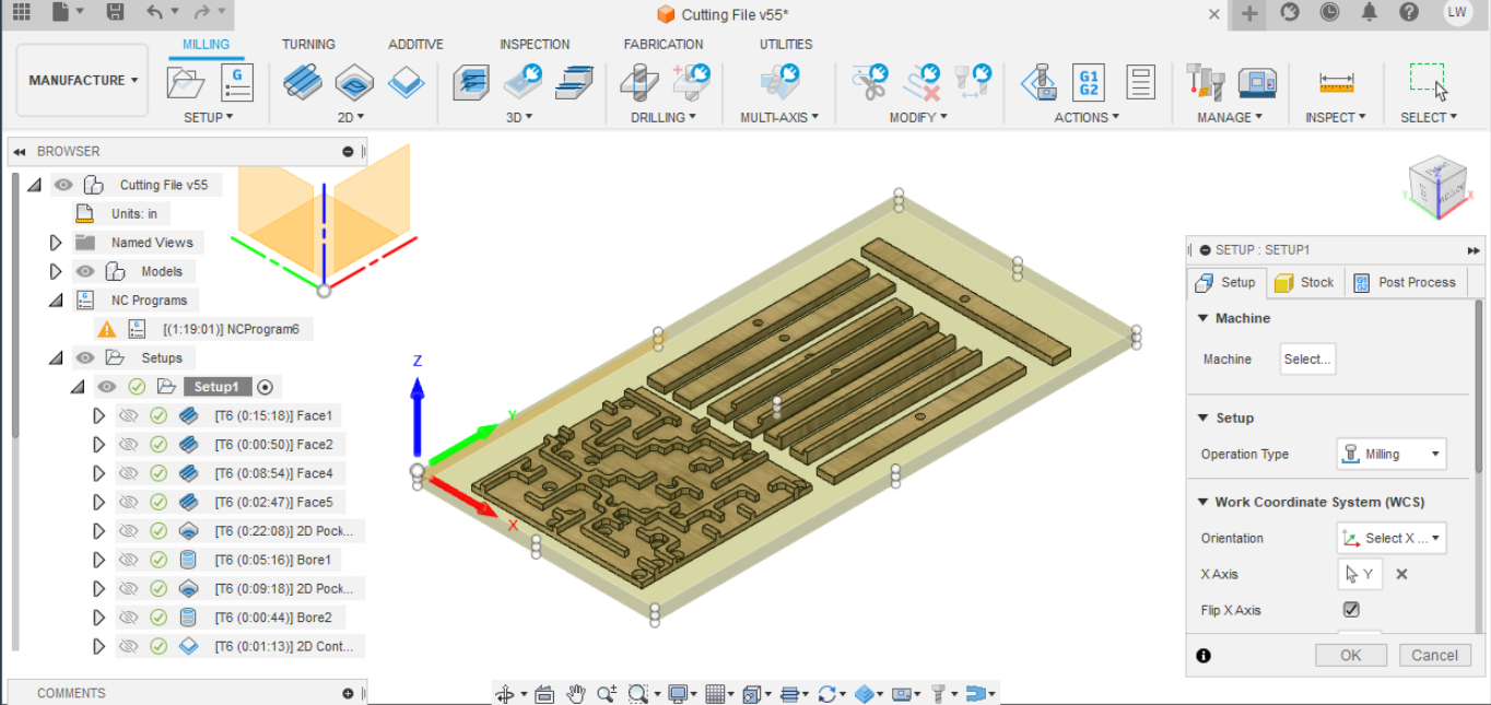 Homemade Wooden Marble Maze : 9 Steps (with Pictures) - Instructables