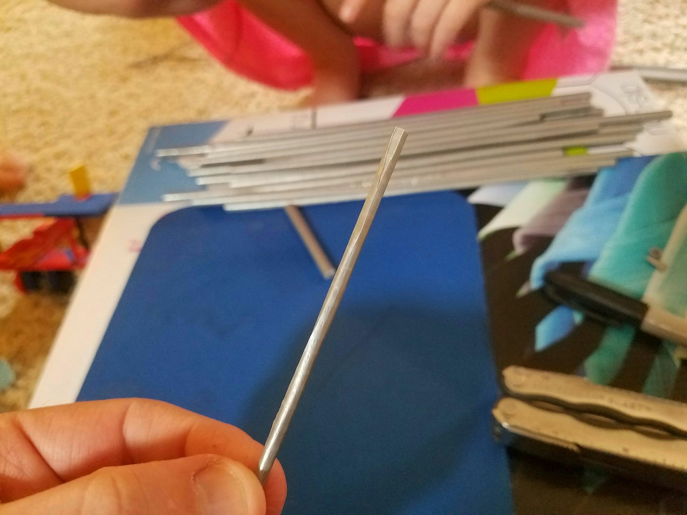 Duct Tape Biplane : 9 Steps (with Pictures) - Instructables