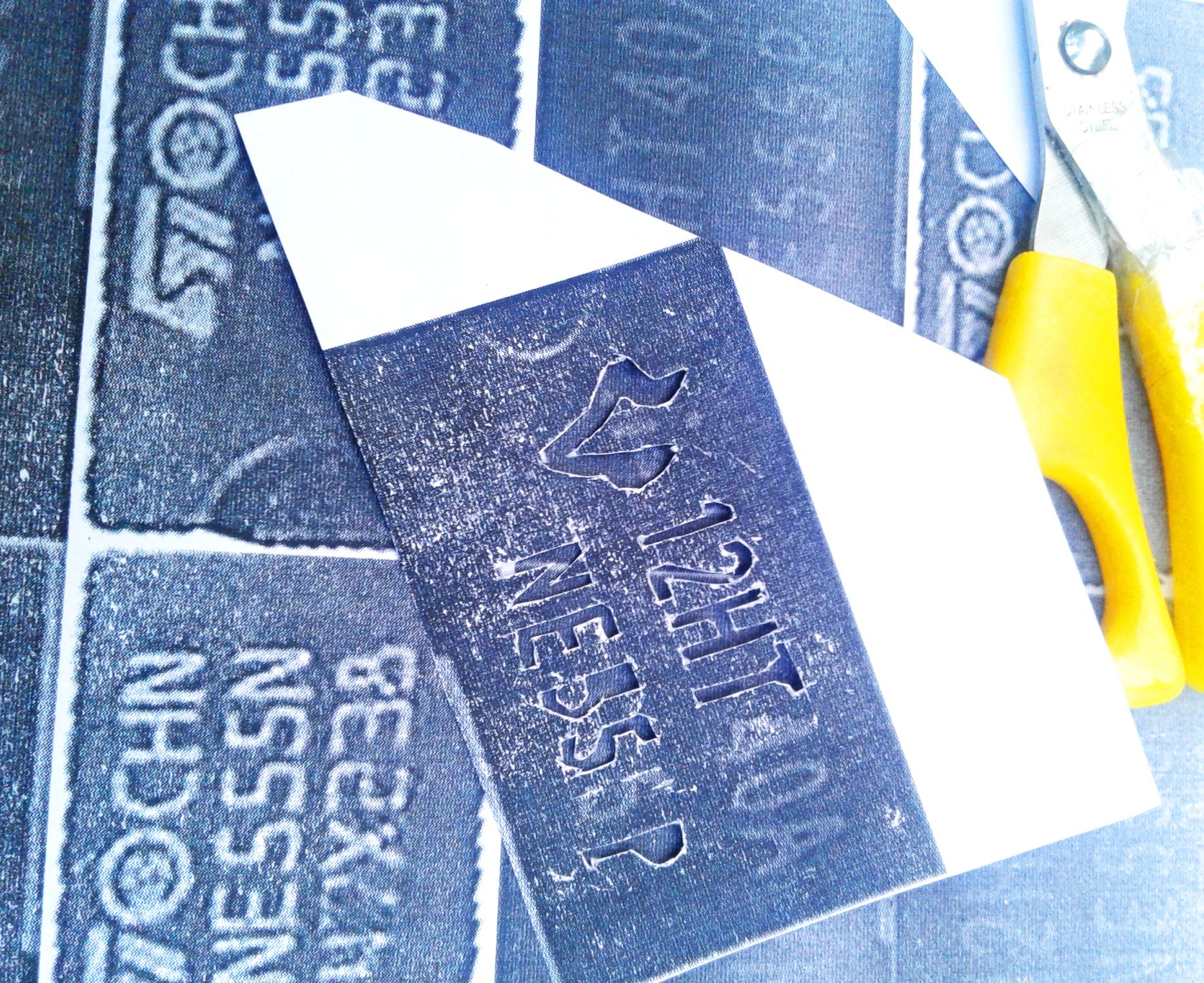 Working "MEGA 555" : 32 Steps (with Pictures) - Instructables