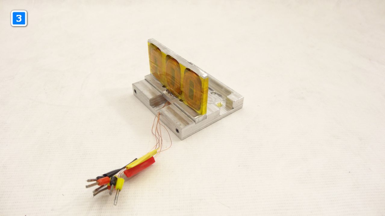 DIY IRONLESS LINEAR SERVO-MOTOR : 11 Steps (with Pictures) - Instructables