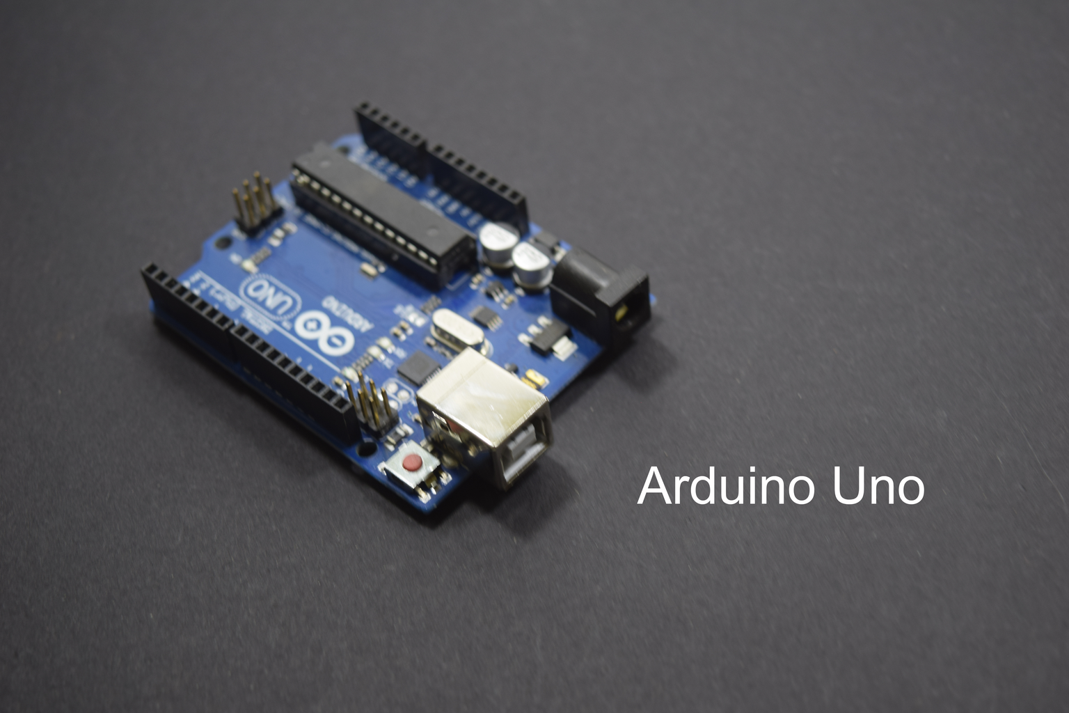 Arduino Counter 5 Steps With Pictures Instructables