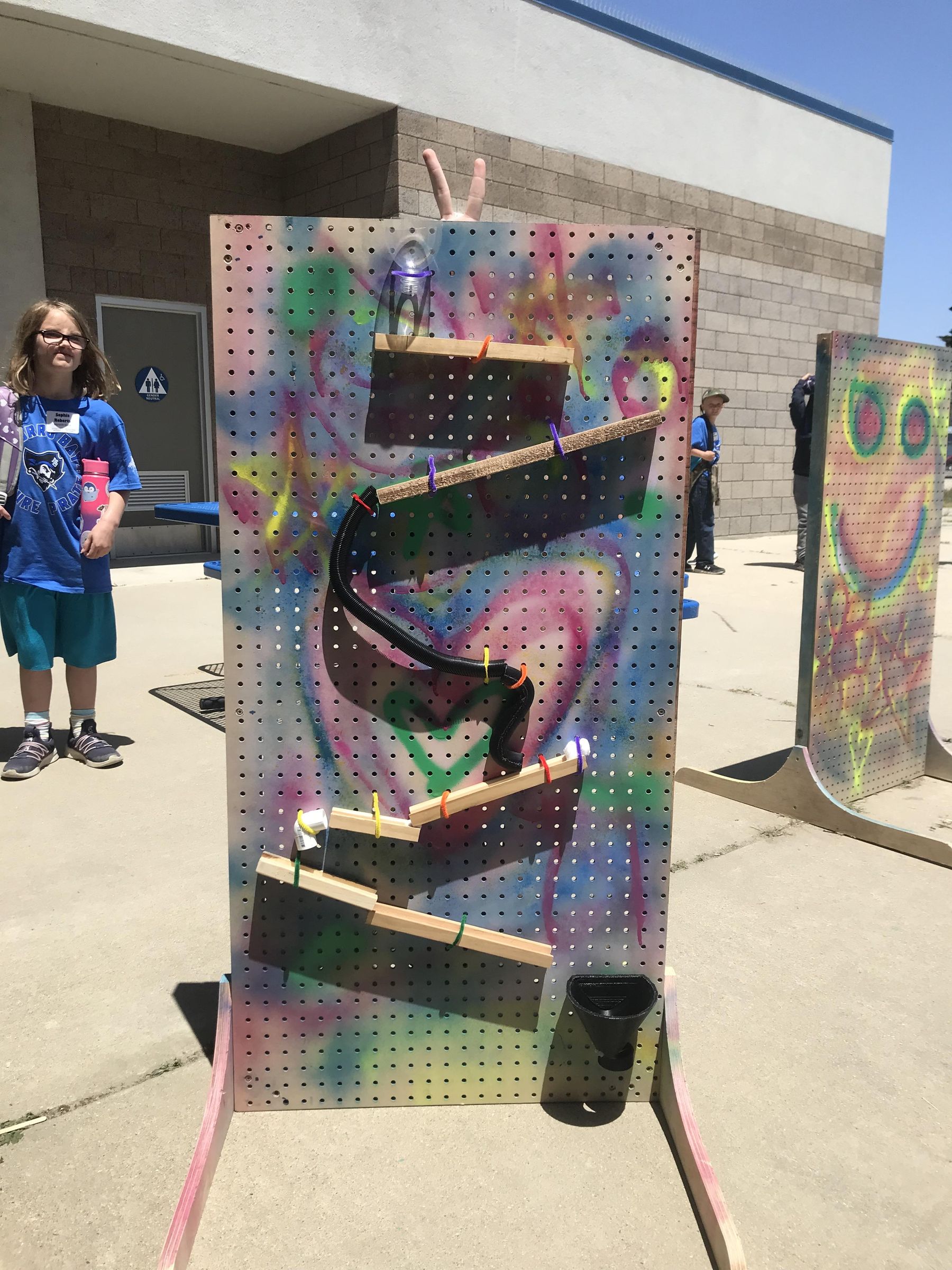 3D Printed Marble Run Parts : 8 Steps - Instructables