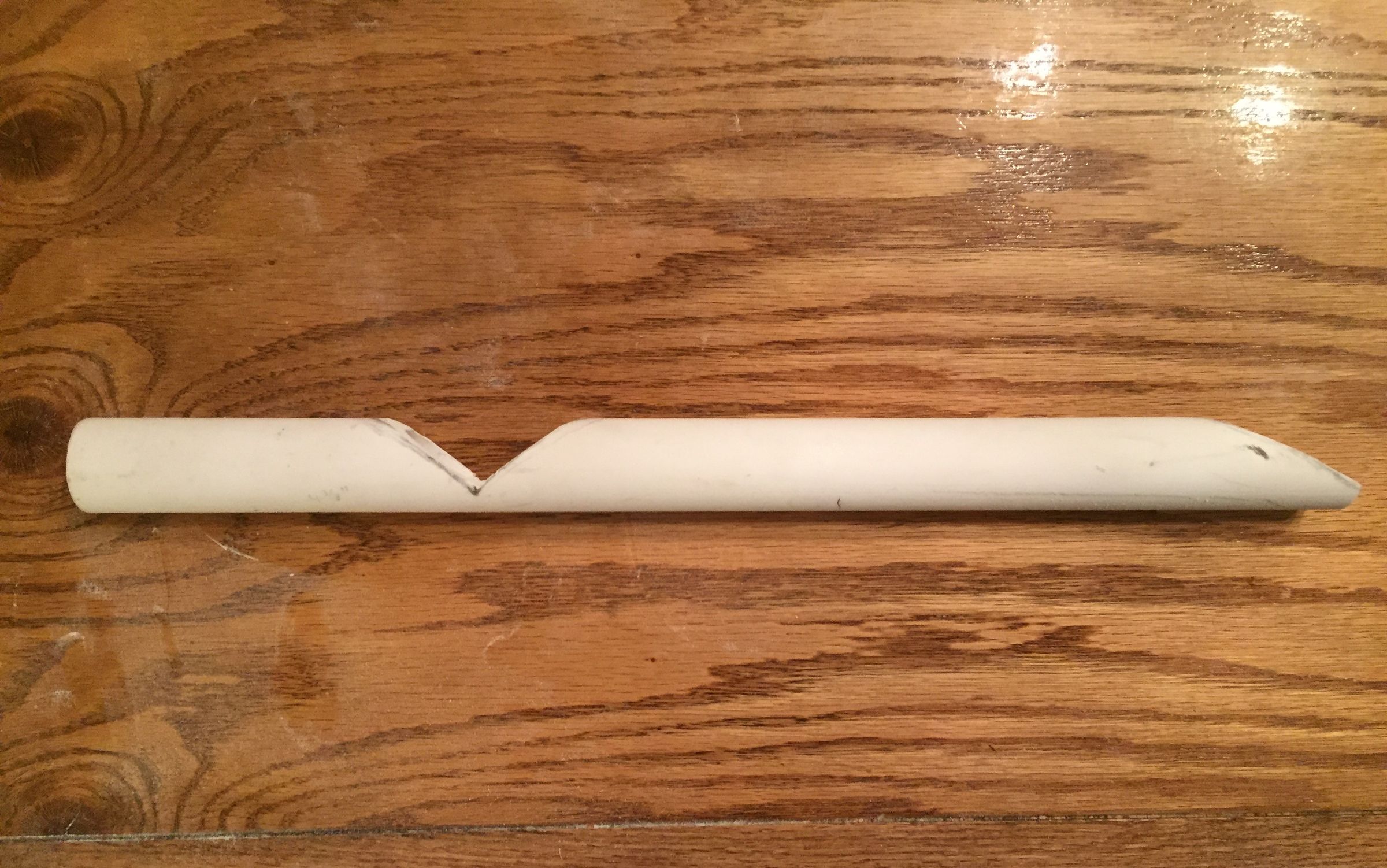 DIY PVC Bolt-action Rifle : 8 Steps - Instructables