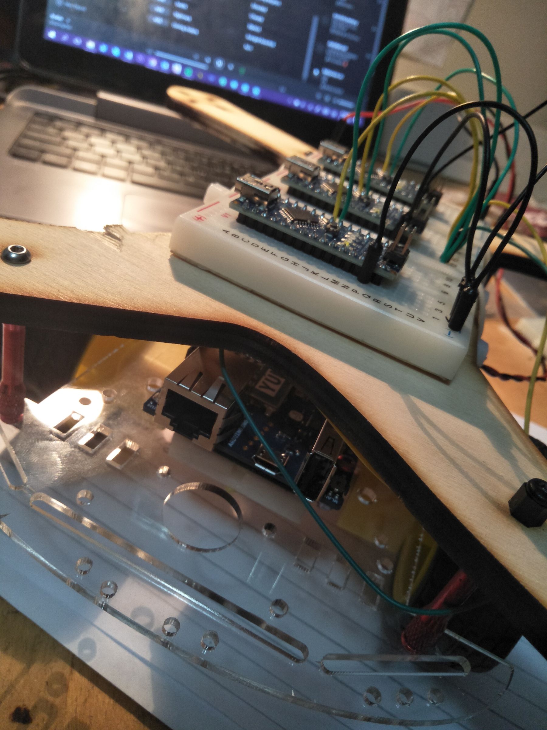 I2C Between Arduinos : 5 Steps (with Pictures) - Instructables