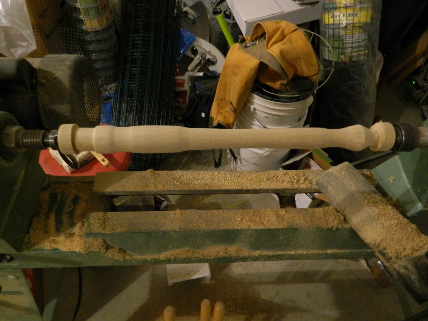 The Lathean Hydra: a Multi-Headed Turning Tool From Repurposed Bits : 7 ...