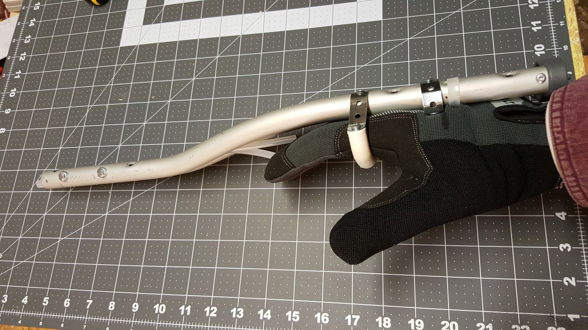 Articulated Skeleton Hand : 7 Steps (with Pictures) - Instructables