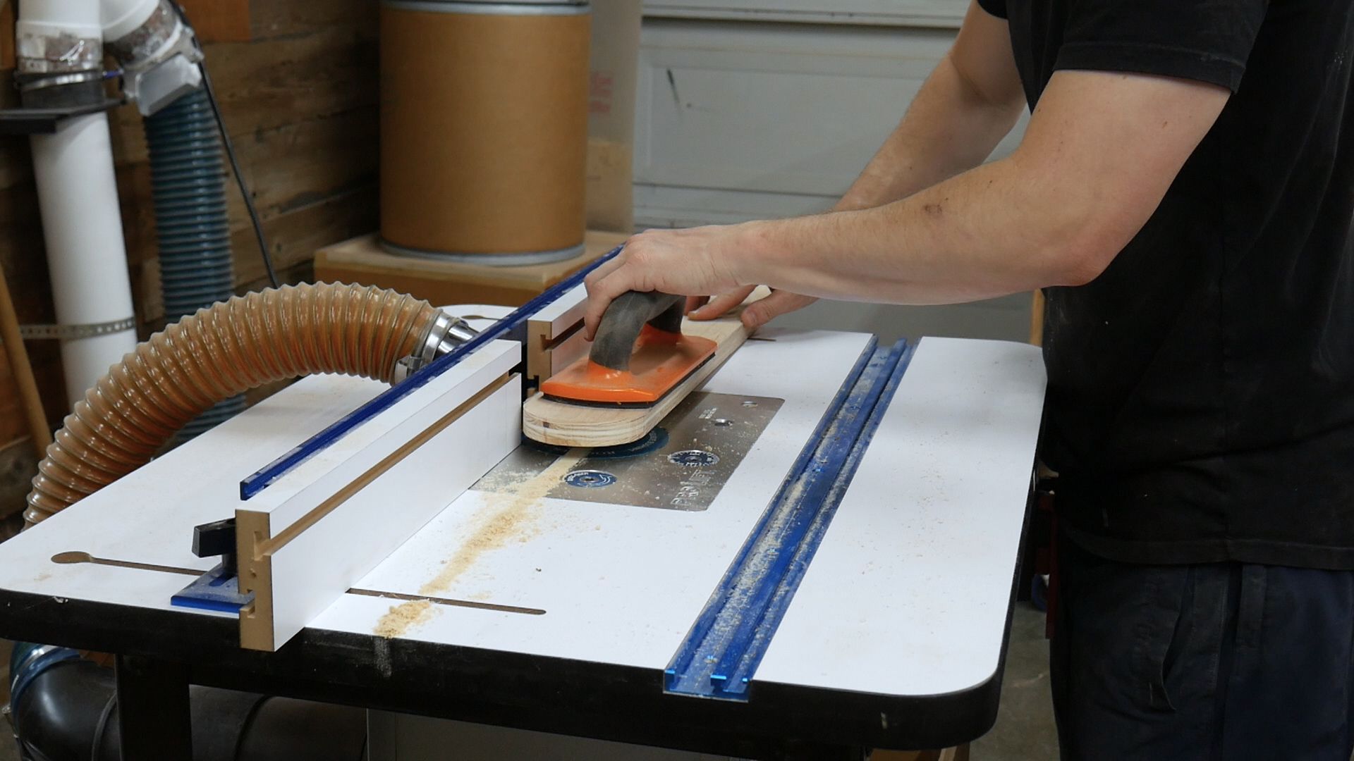 Overhead Camera Dolly System : 29 Steps (with Pictures) - Instructables