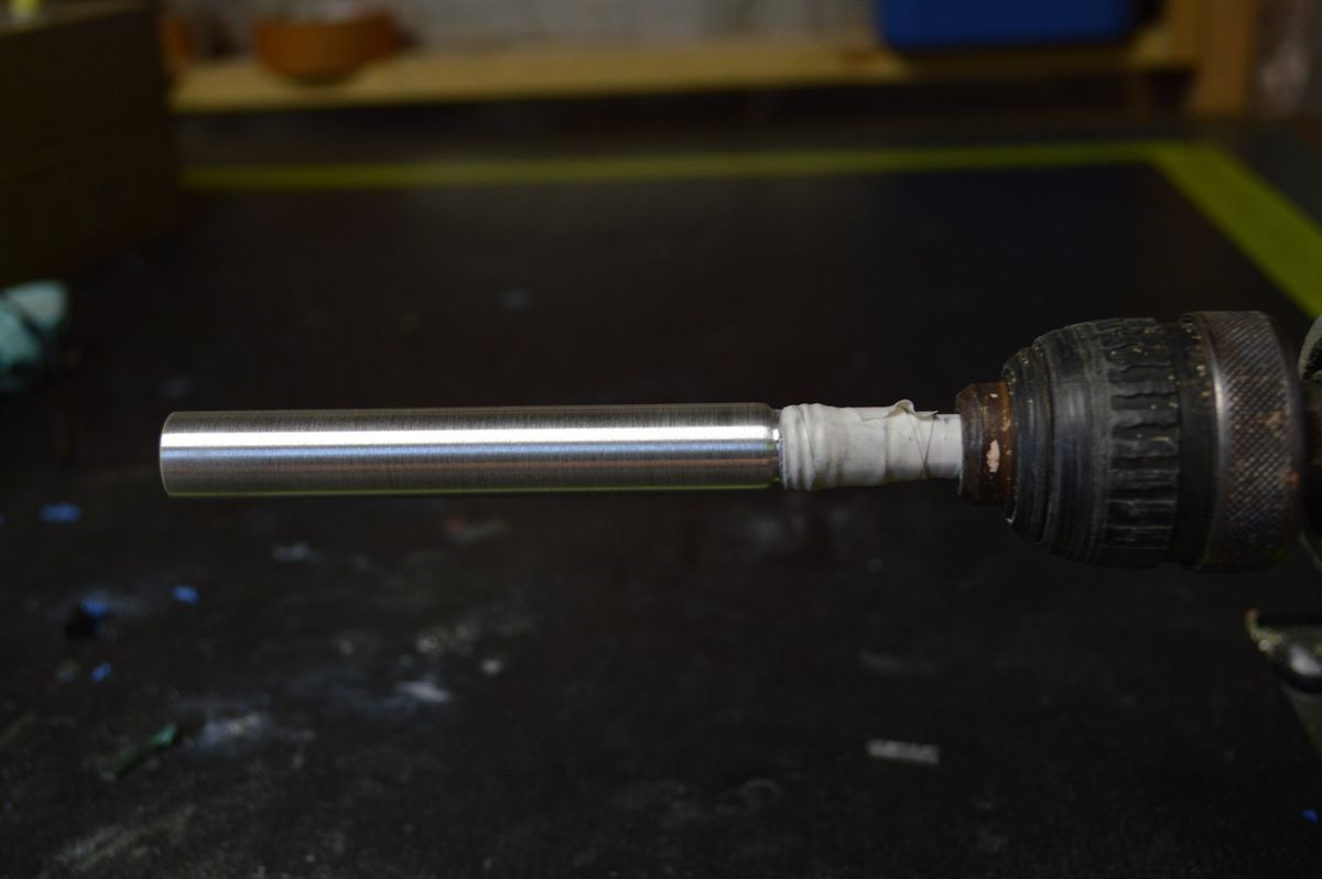 Homemade Lighter : 12 Steps (with Pictures) - Instructables