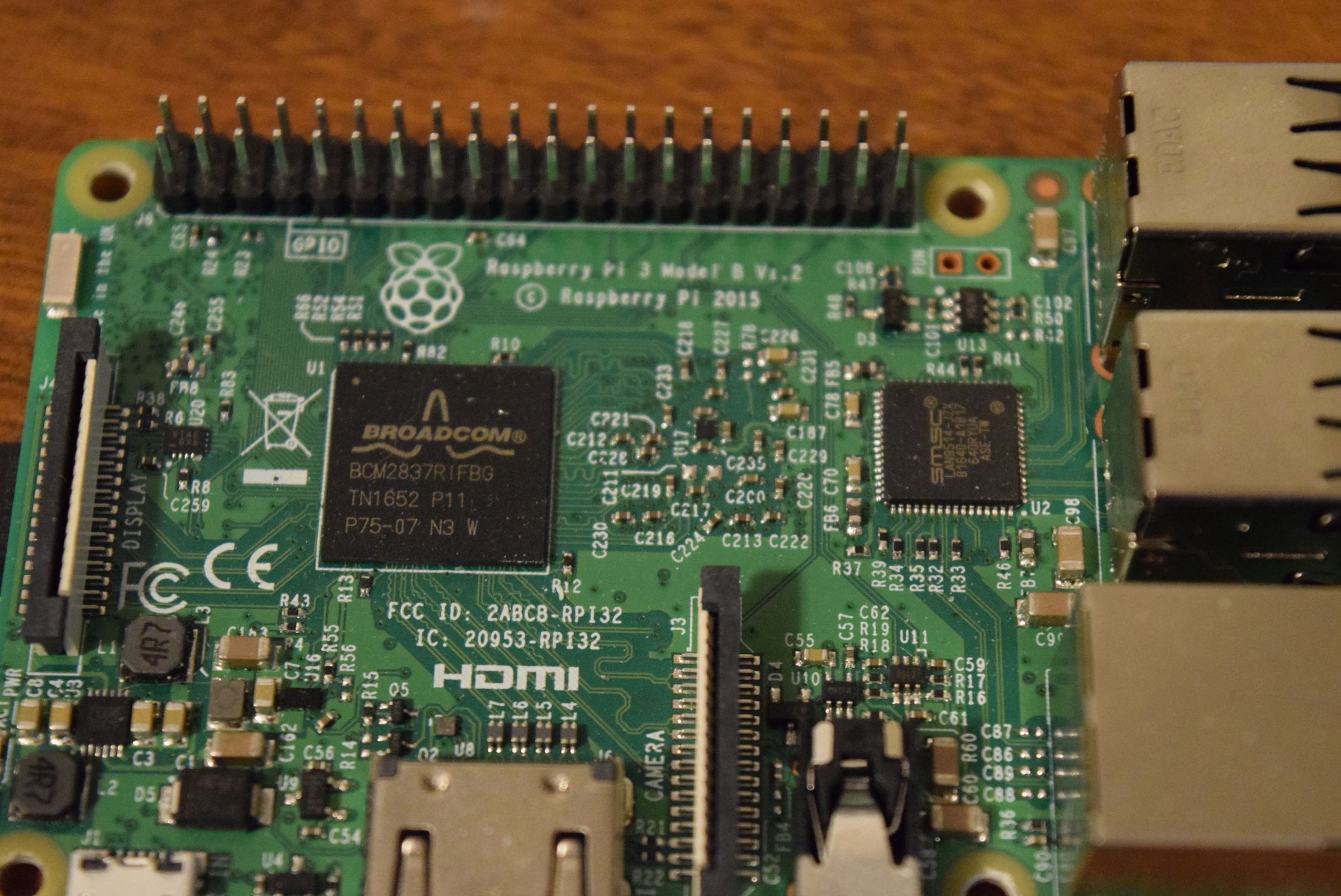 Raspberry Pi NFC Clothes Tracker : 5 Steps (with Pictures) - Instructables