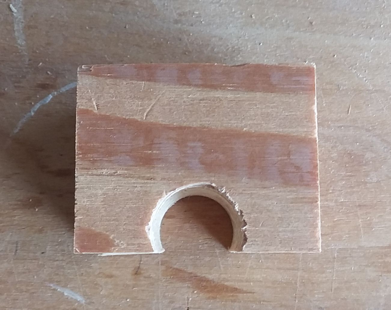 Quick and Dirty Corner Clamp Blocks - Instructables