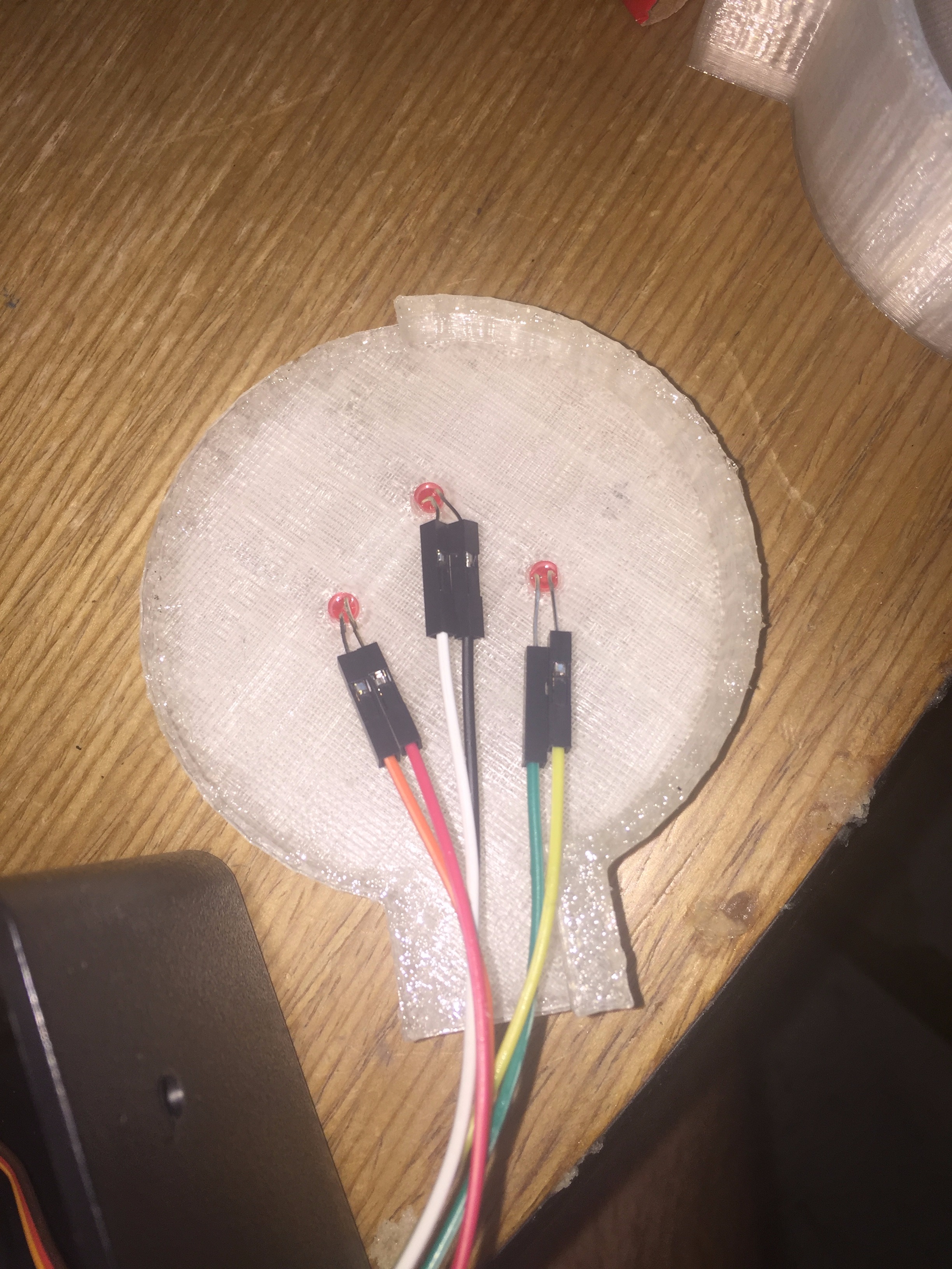 Arduino Night Light : 4 Steps (with Pictures) - Instructables