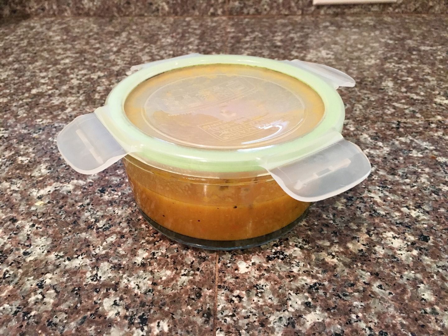 Open a Vacuum Sealed Container : 4 Steps (with Pictures) - Instructables