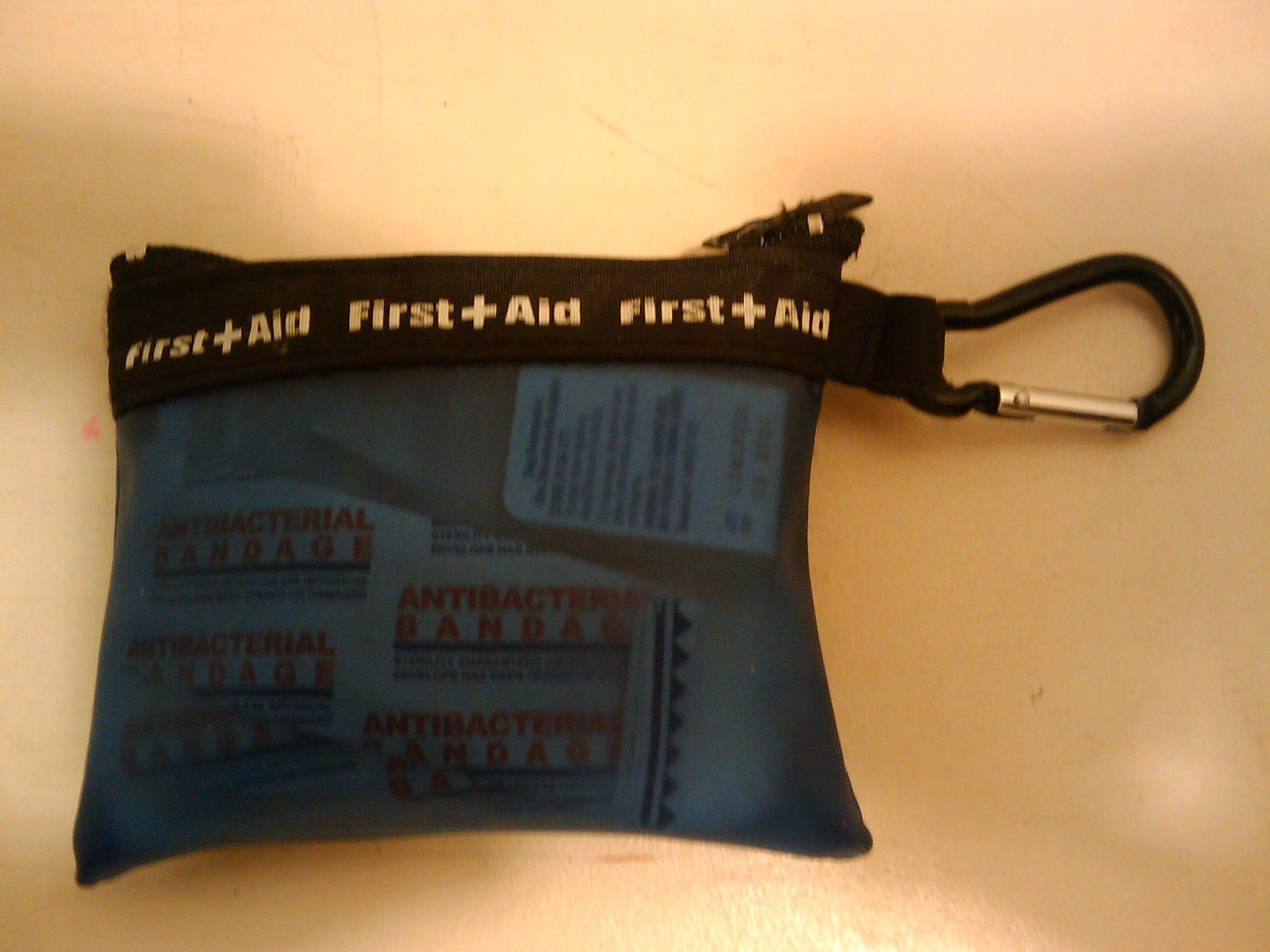 Altoids Survival Kit and Keychain Survival : 5 Steps - Instructables