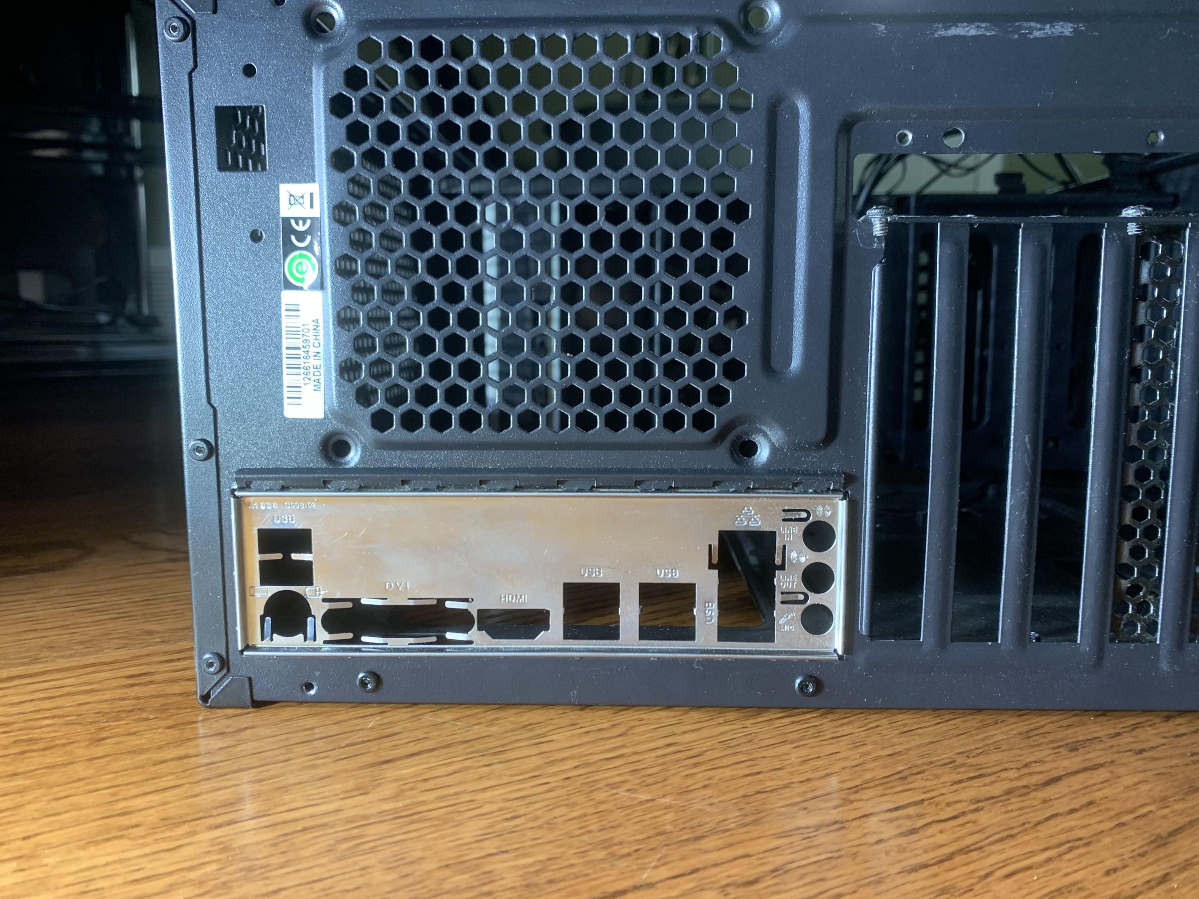 How to Build a Working PC : 8 Steps - Instructables