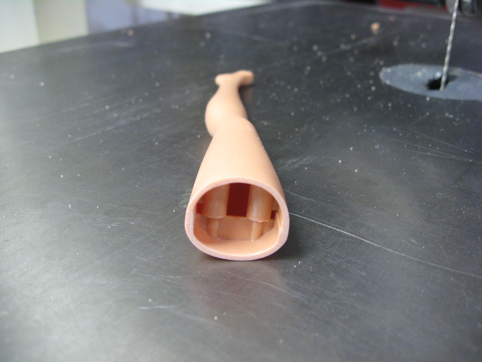 Barbie Leg Lamp : 19 Steps (with Pictures) - Instructables