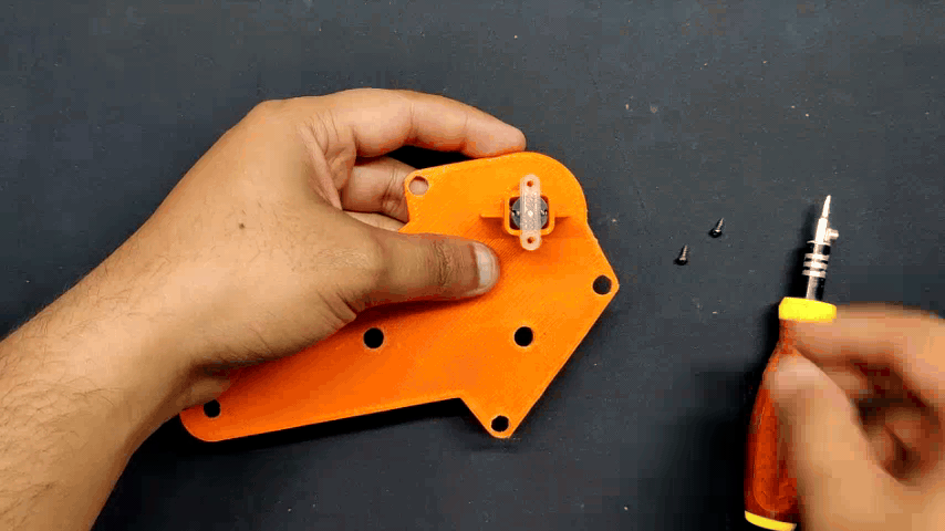 3D Printed GearBox : 15 Steps (with Pictures) - Instructables