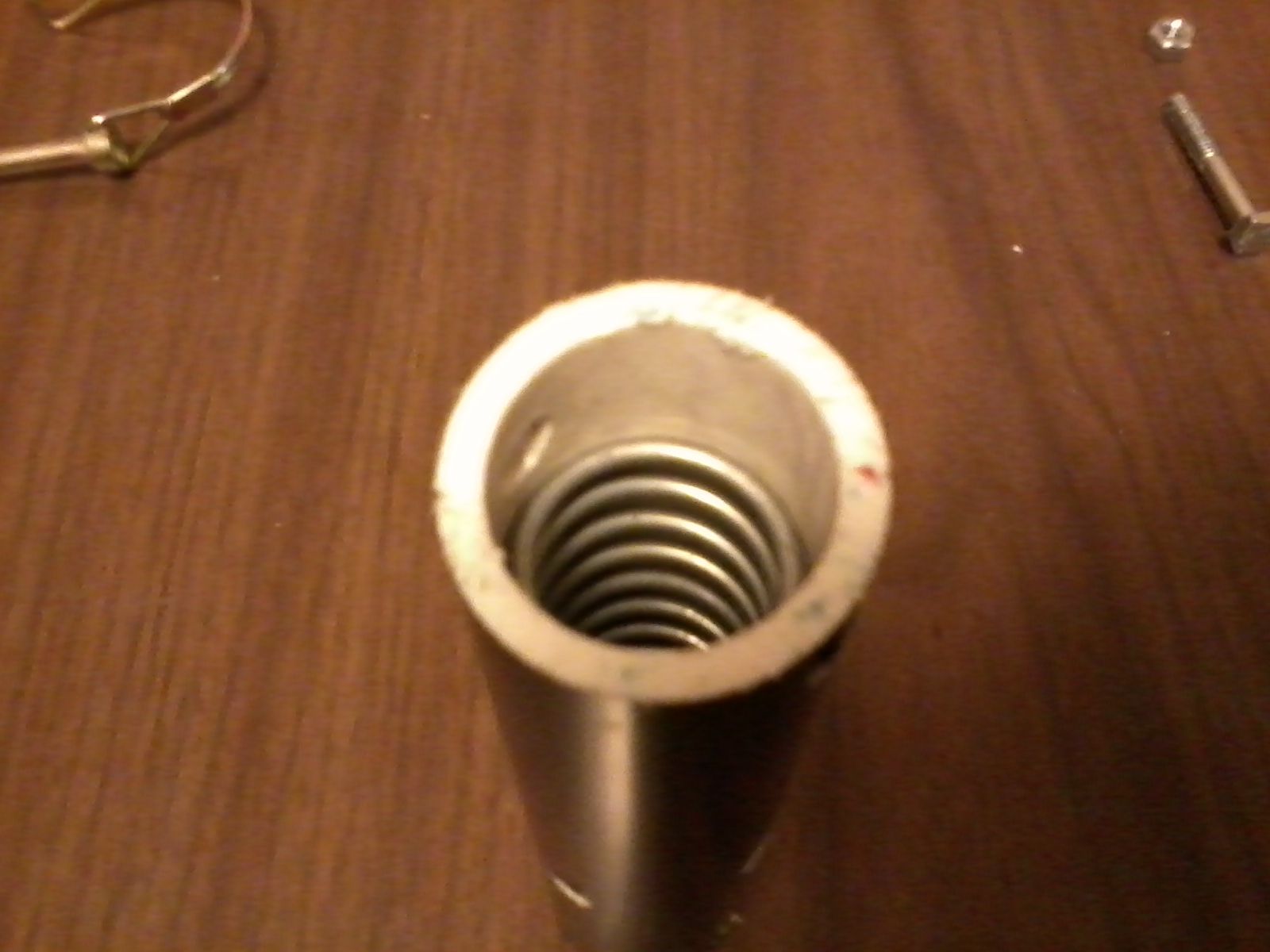 Homemade Airsoft Masterkey : 9 Steps - Instructables