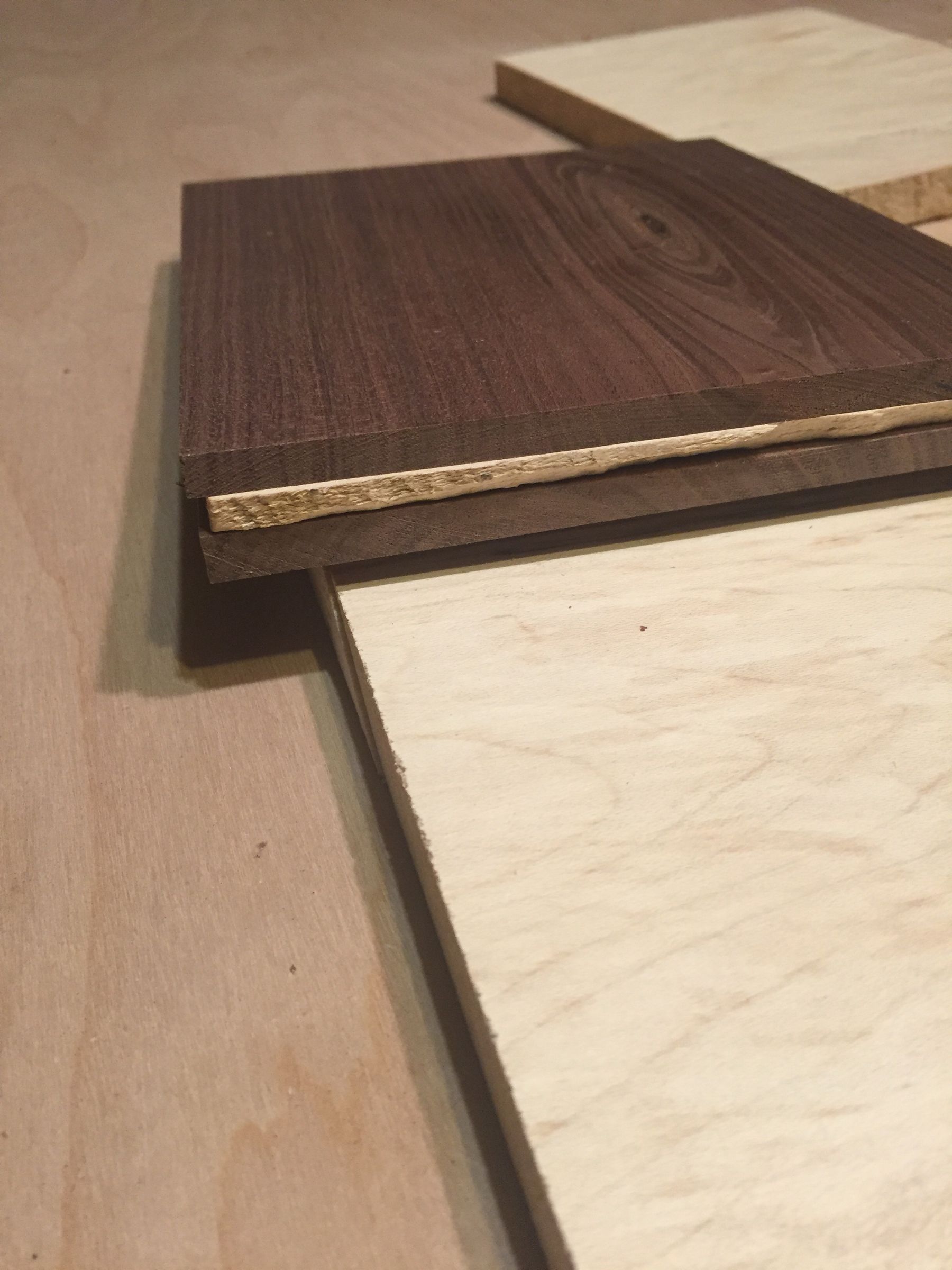 Hard Wood Baby Rattle : 6 Steps (with Pictures) - Instructables