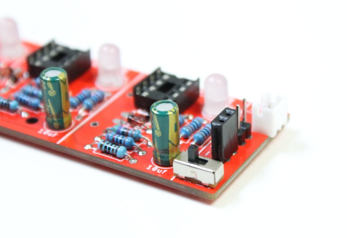 OP Amp IC Tester : 5 Steps (with Pictures) - Instructables
