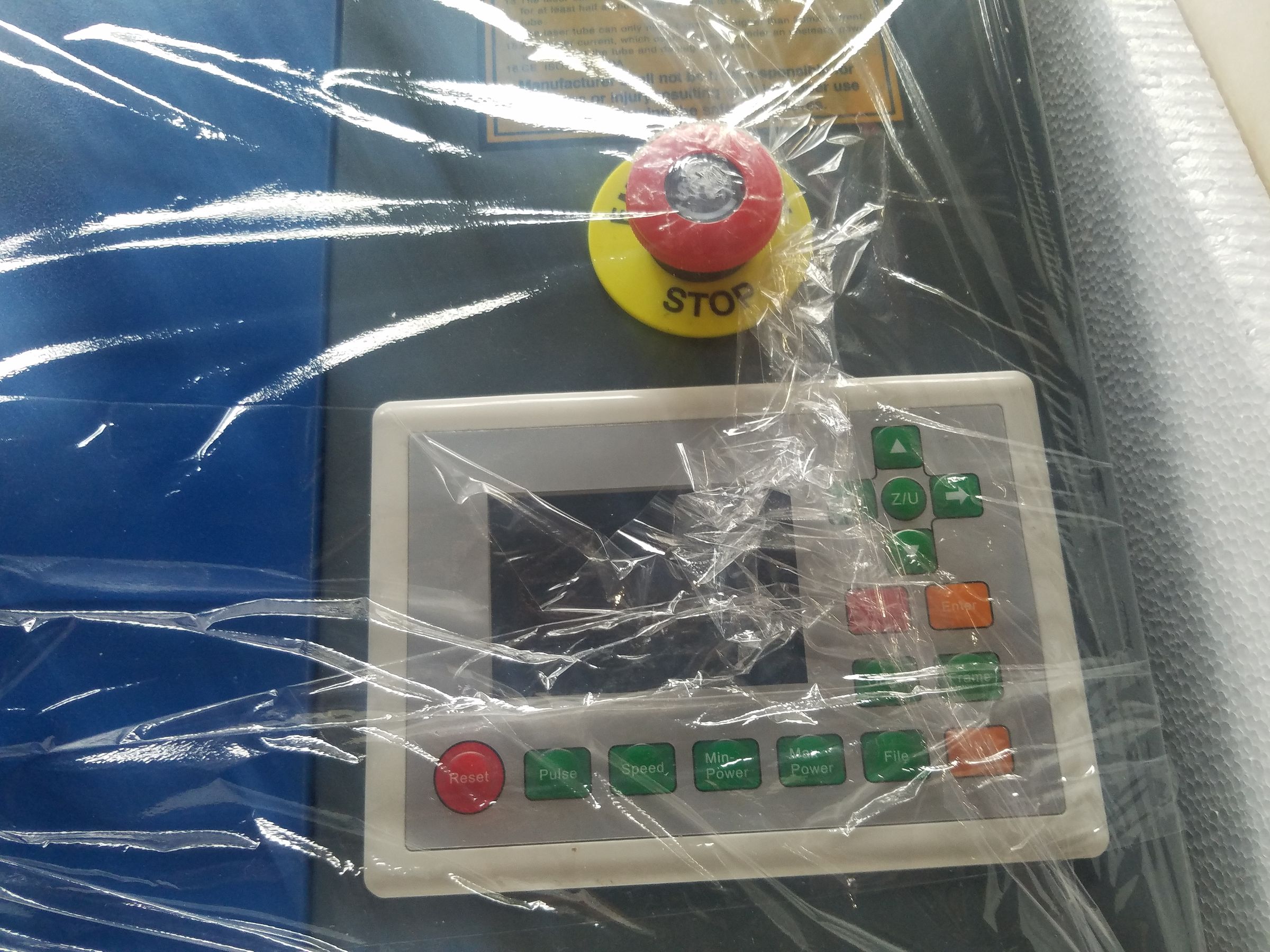 Getting Started With a Chinese Laser Cutter : 11 Steps (with Pictures ...