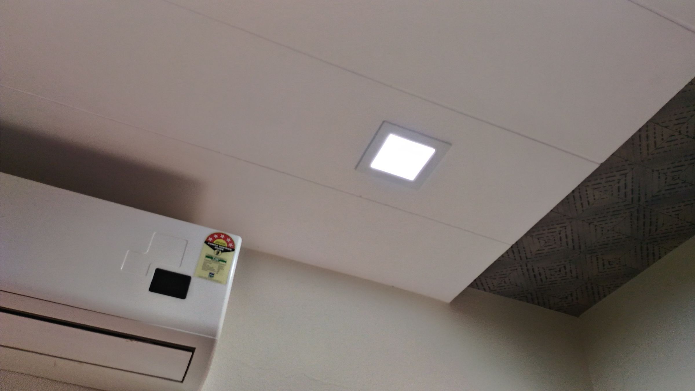 How to Repair a LED Panel Light : 4 Steps - Instructables