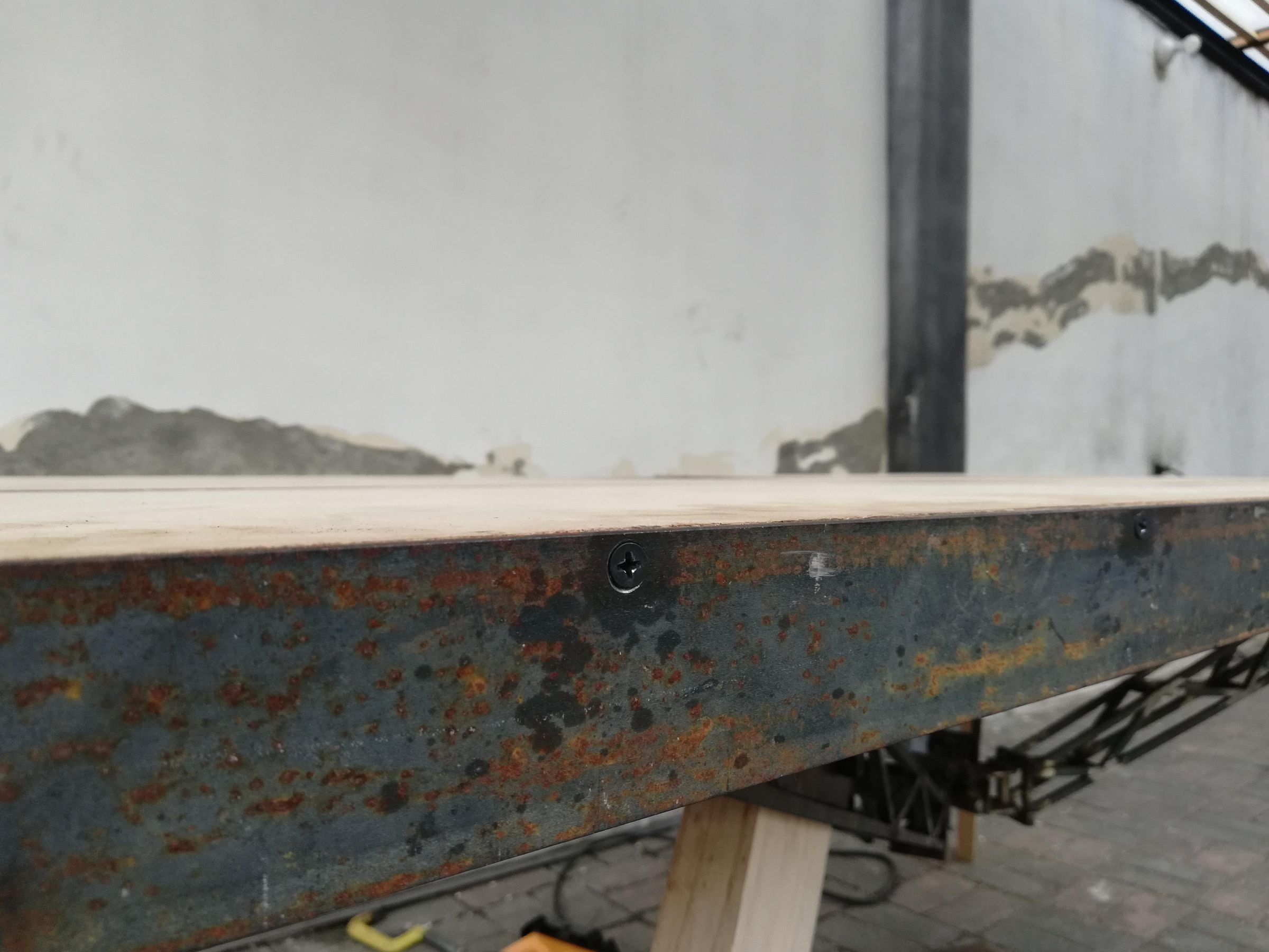 Demountable-Expandable Table : 19 Steps (with Pictures) - Instructables