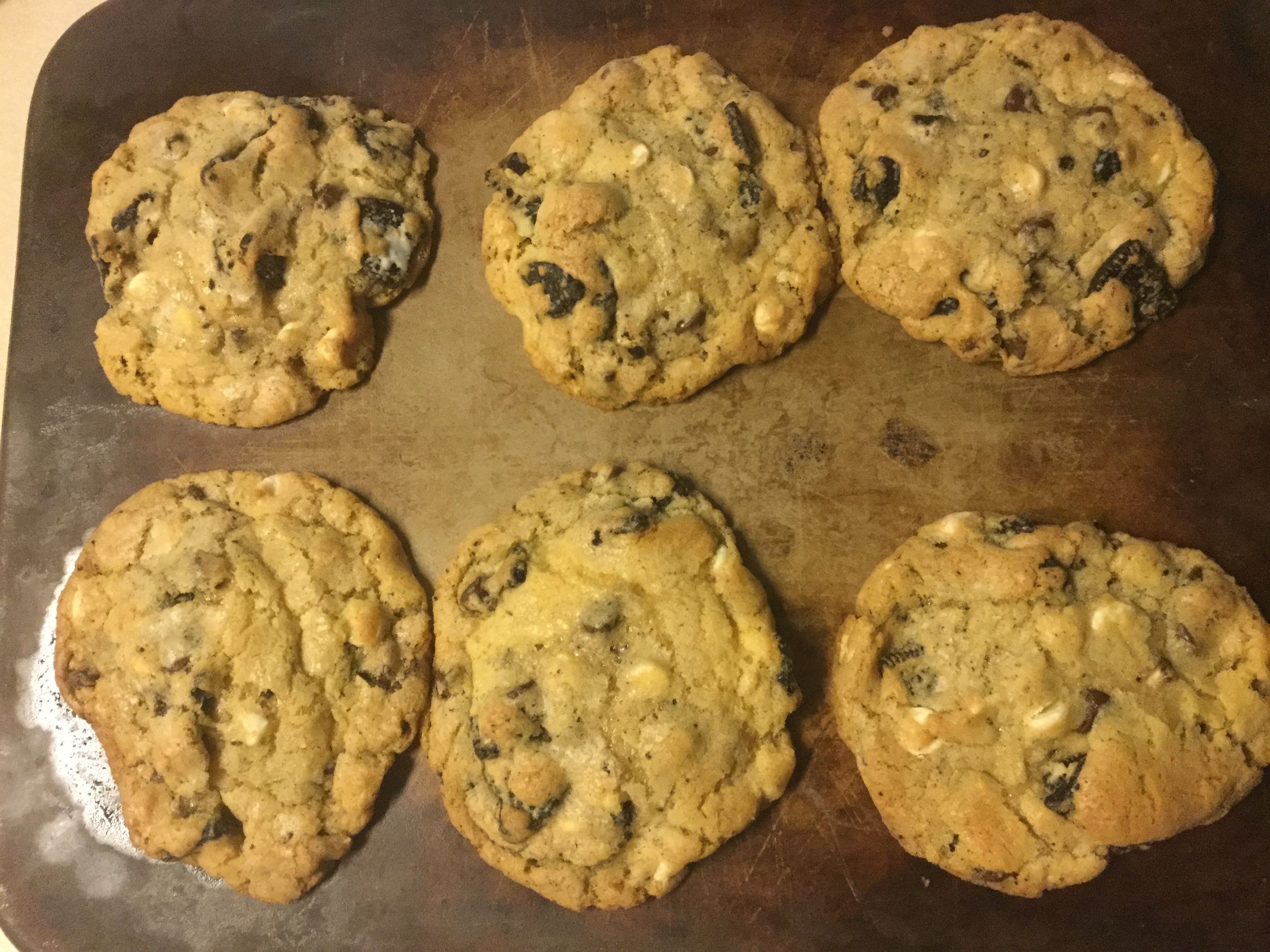 Easy and Quick Cookie Recipe - Instructables