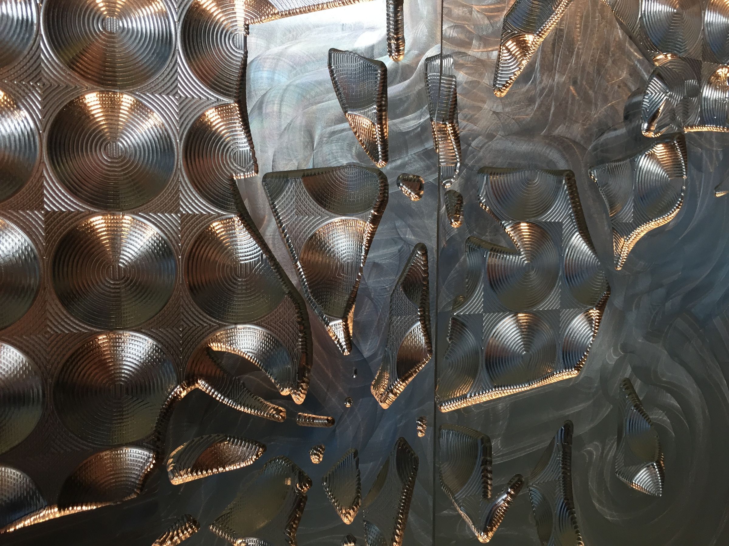 Self Reflective : 8 Steps (with Pictures) - Instructables