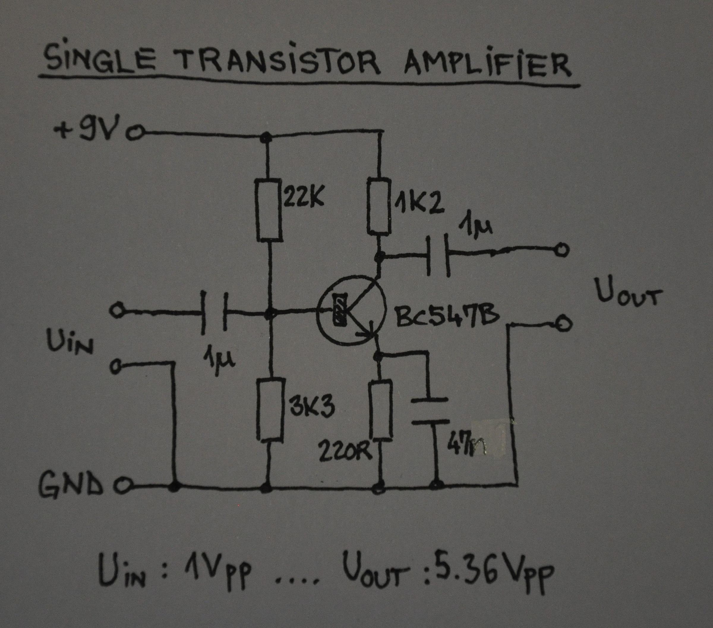 Build an 8-bit Microcontroller - Part I. : 6 Steps (with Pictures ...