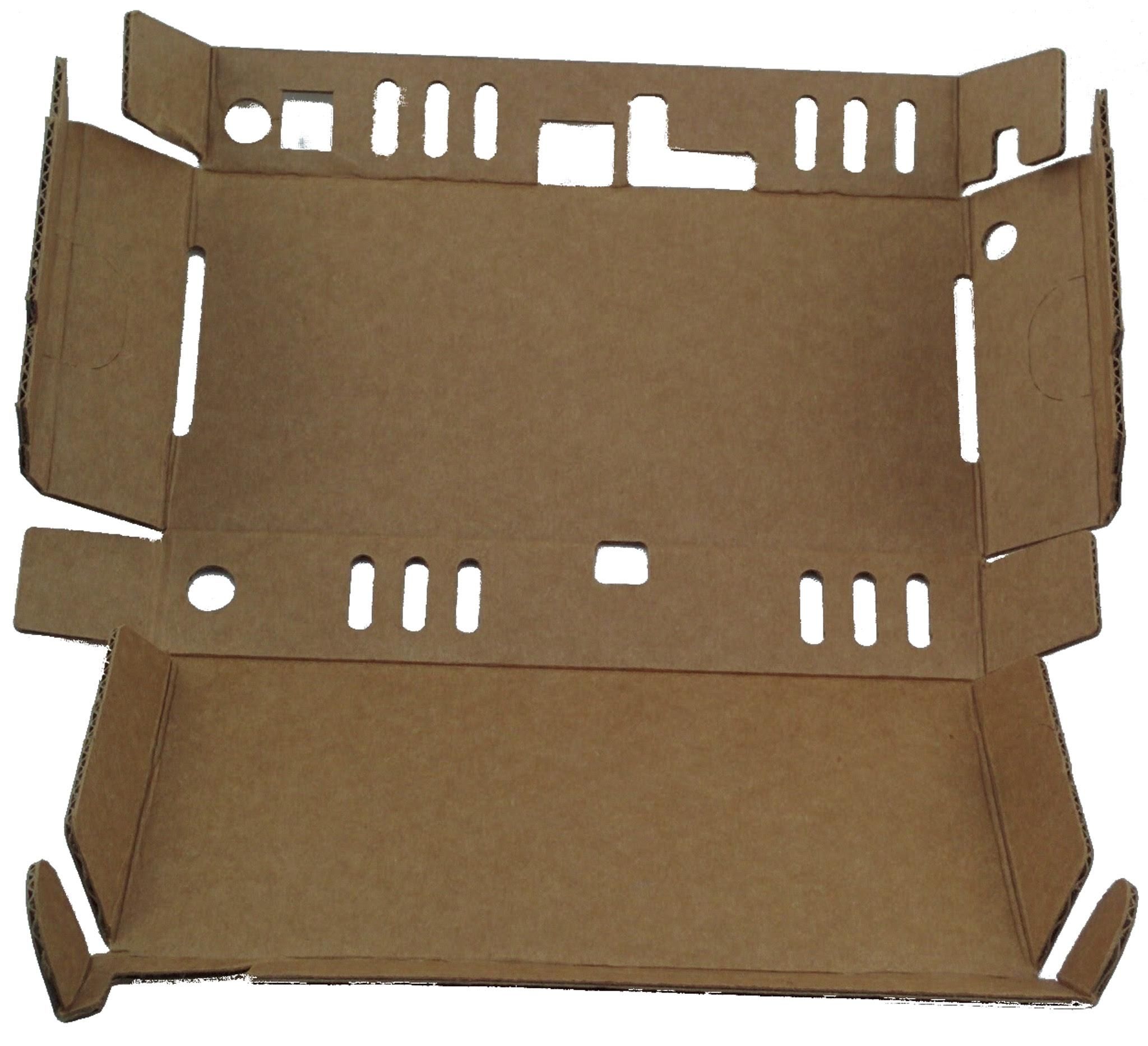 How to Build an IoT Based Smart Aquaponics Educational Garden : 45 ...