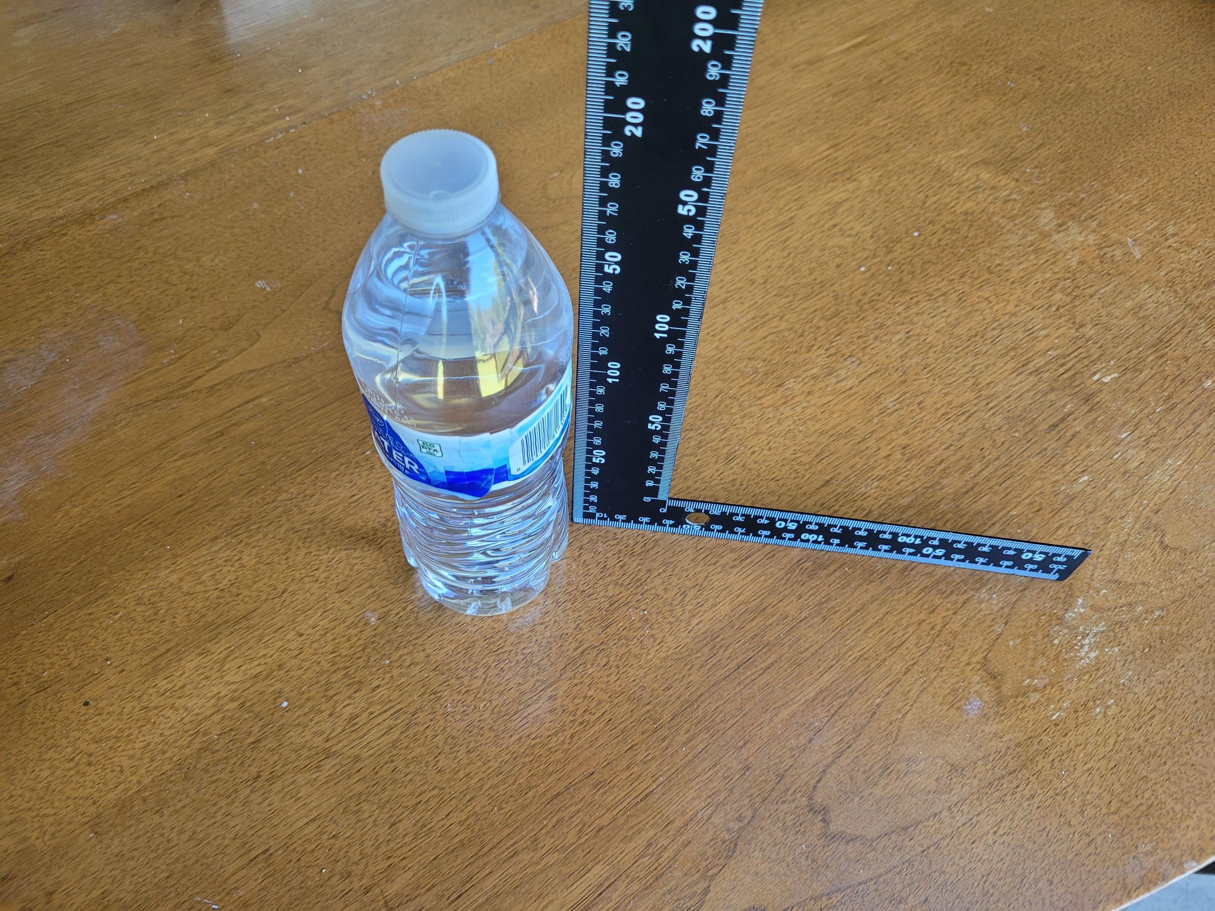 3D Printed Belt Mounted Water Bottle Holder Using Tinkercad : 7 Steps ...