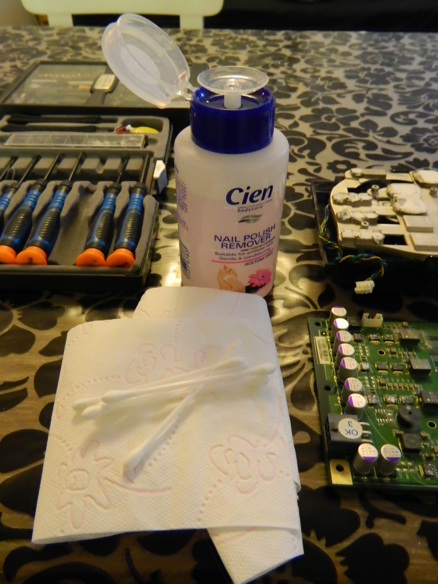 How to Fix a Graphics Card? : 5 Steps - Instructables