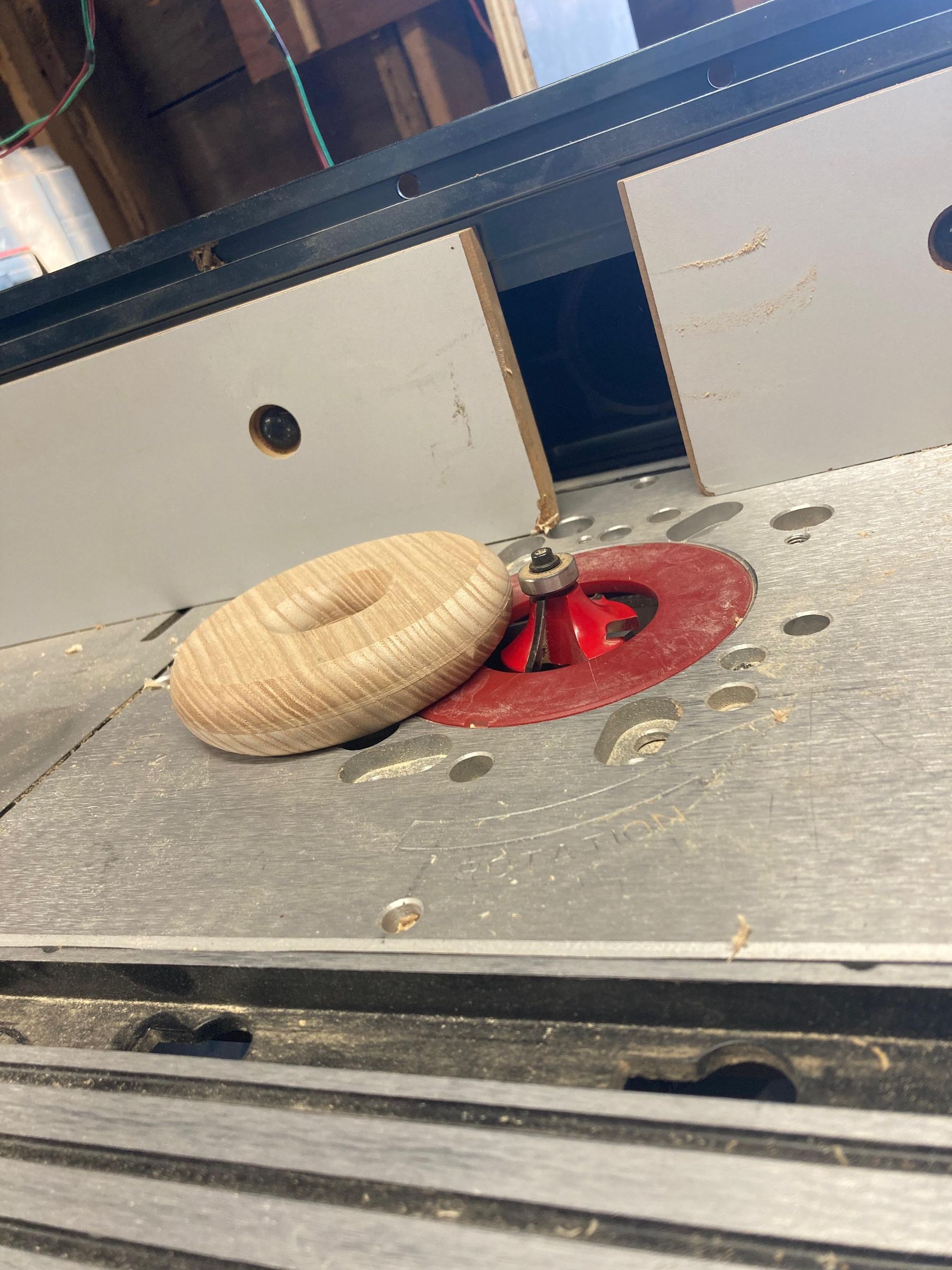 Stacking Ring Toy : 5 Steps (with Pictures) - Instructables