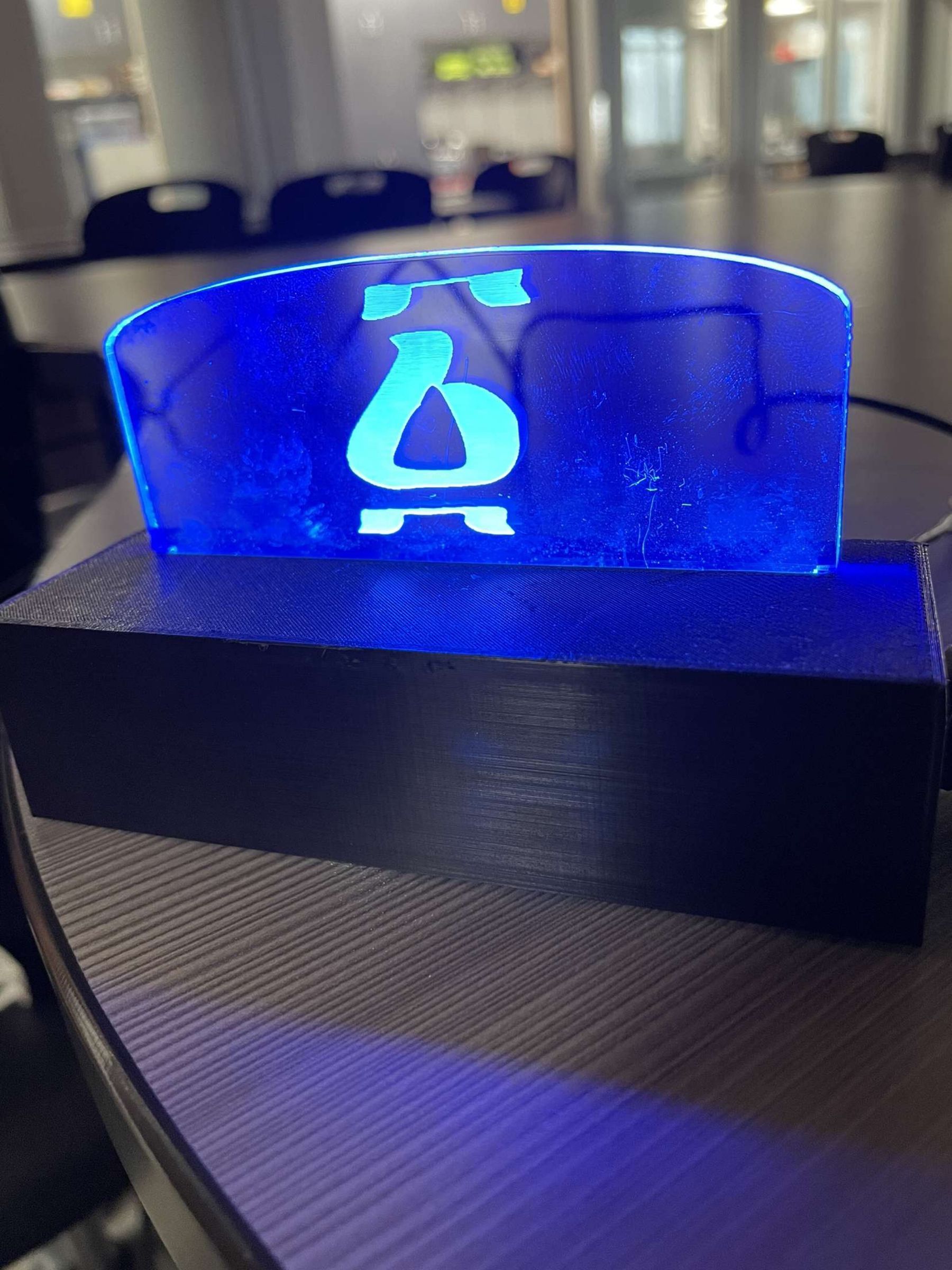 How to Make an LED Light Box of Your Own : 5 Steps (with Pictures ...