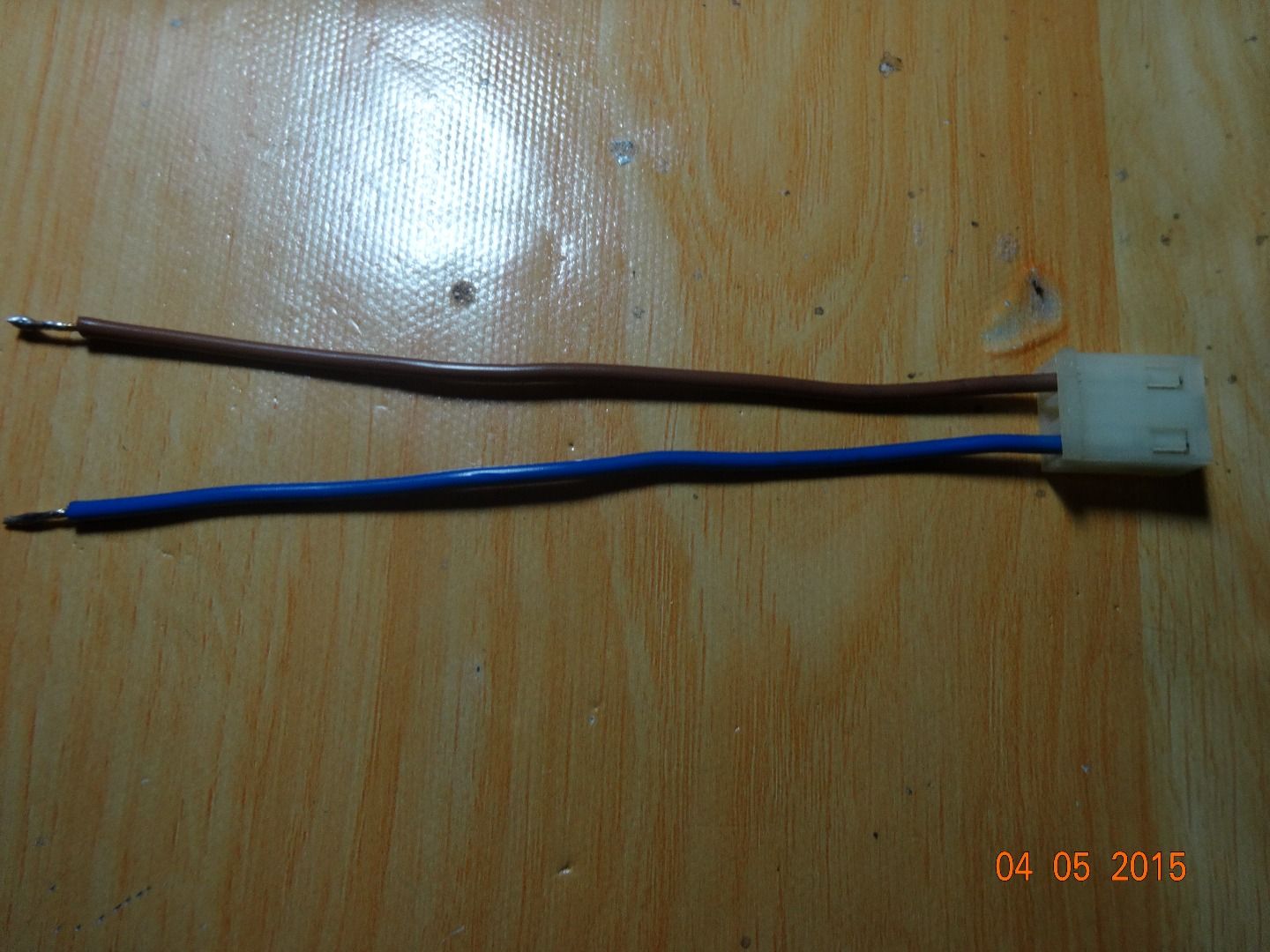 Digital Timer From Microwave Oven Timer : 5 Steps (with Pictures ...