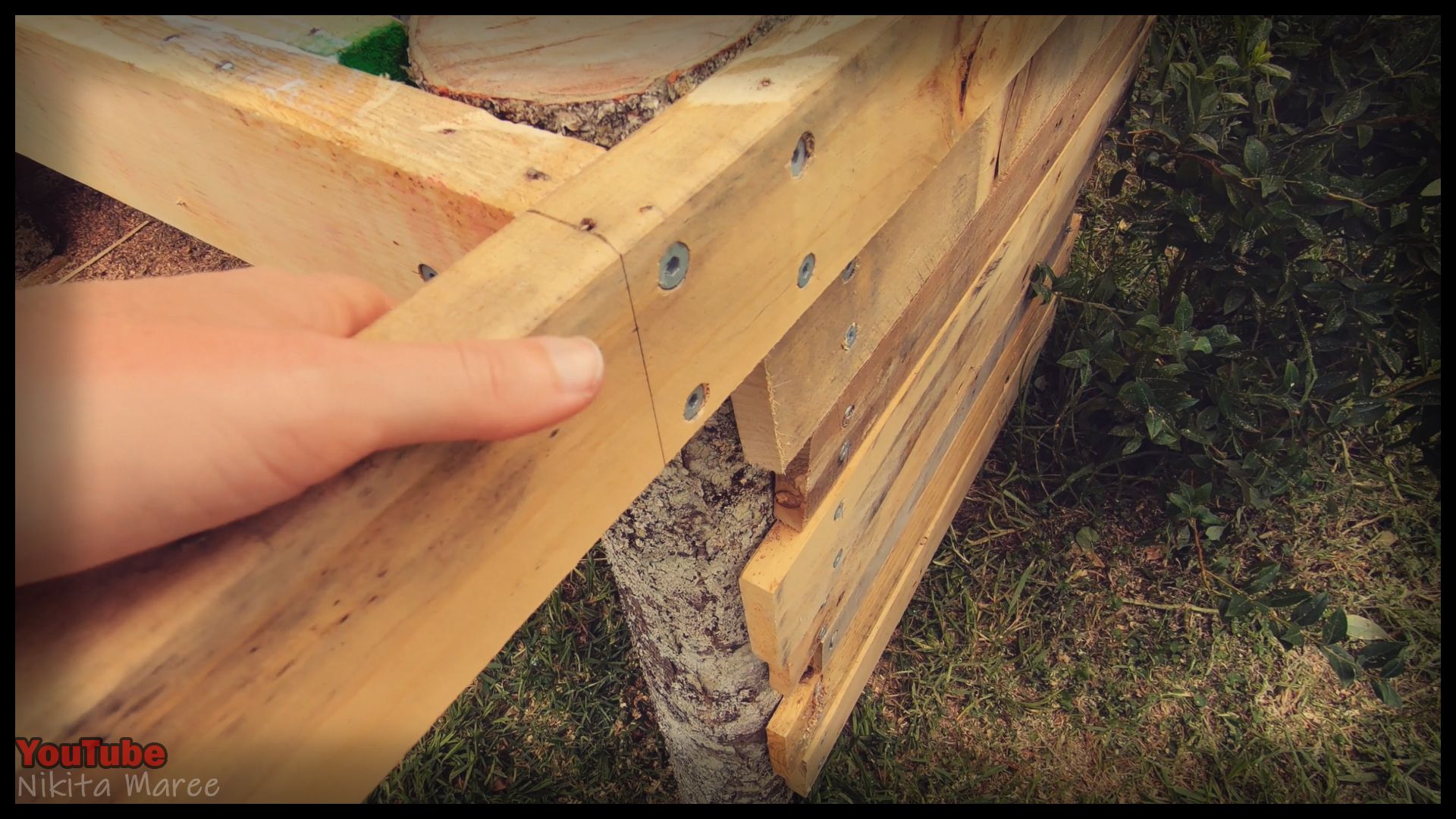 Workbench With Hidden Features : 33 Steps (with Pictures) - Instructables