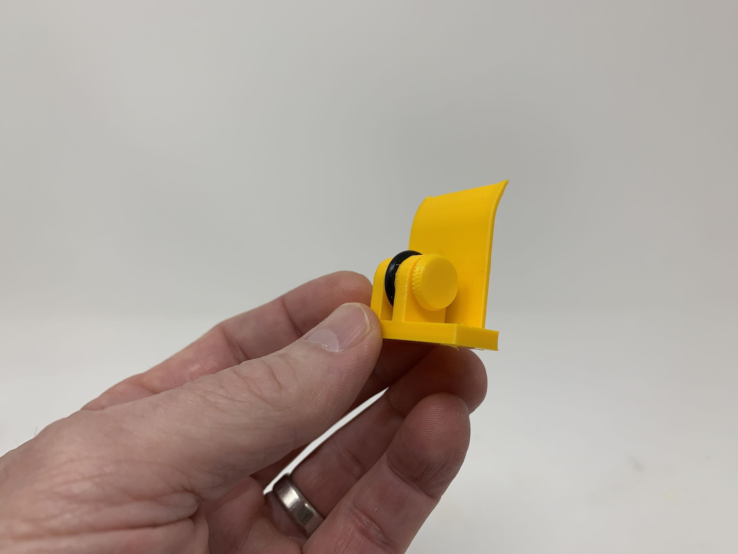 "Rarity", a 3D Printed Automaton : 5 Steps (with Pictures) - Instructables