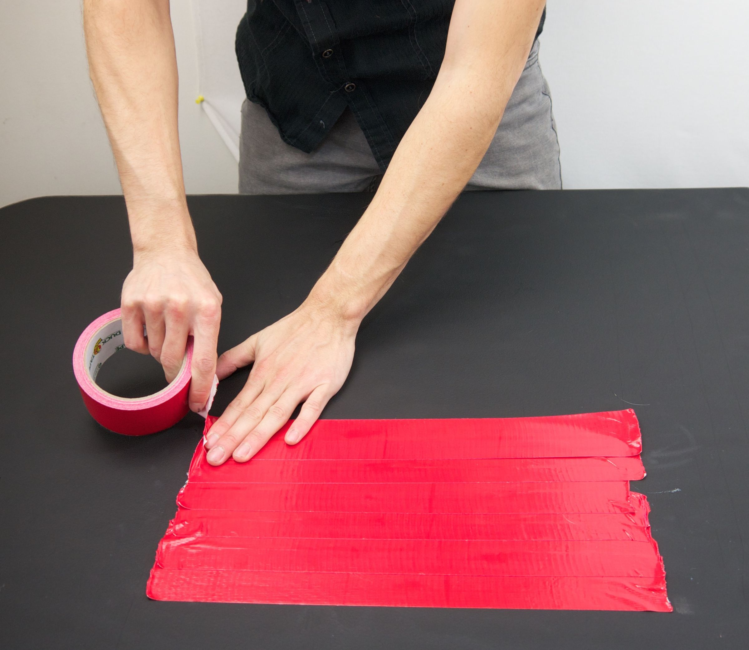 Stylish Duct Tape Backpack : 23 Steps (with Pictures) - Instructables