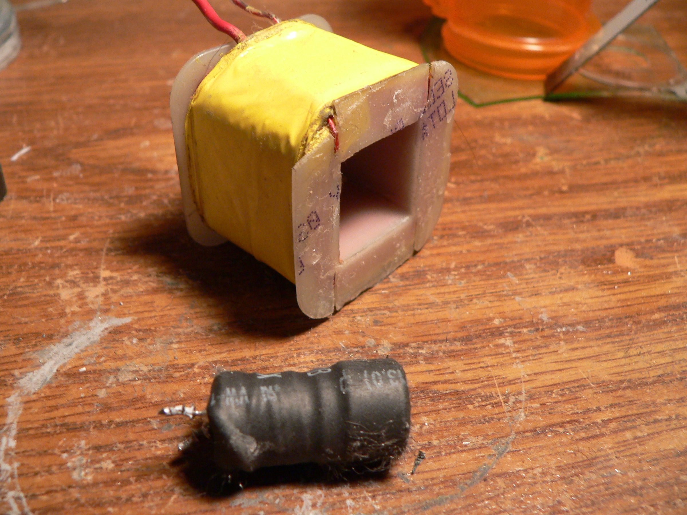 Dancing, Flying Magnet Machine! : 12 Steps - Instructables