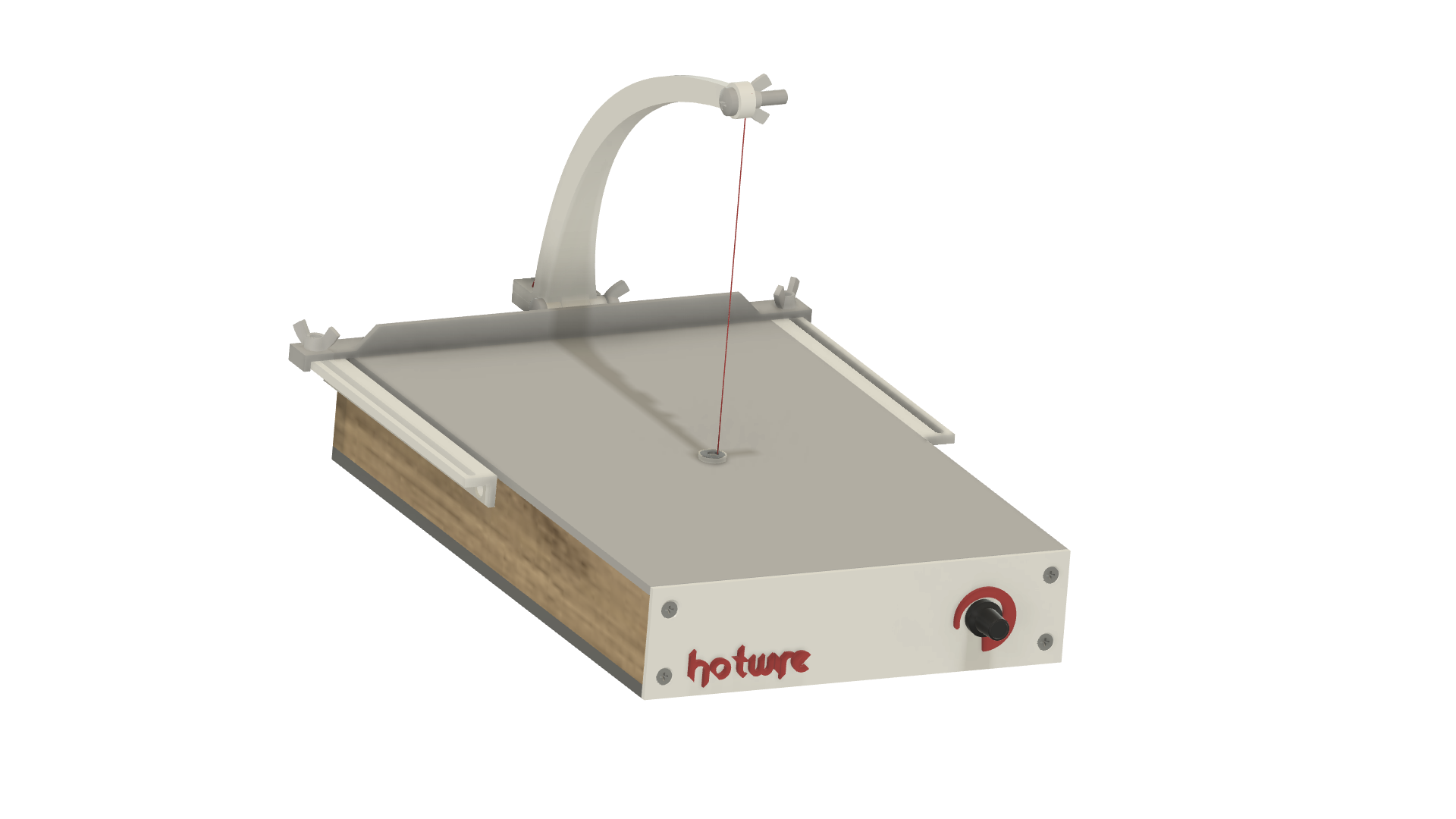 Super Simple Hotwire Cutter : 17 Steps (with Pictures) - Instructables