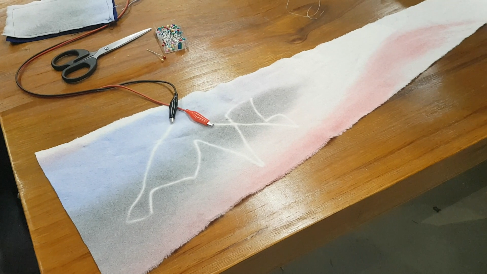 Thermochromic Patterns : 7 Steps (with Pictures) - Instructables