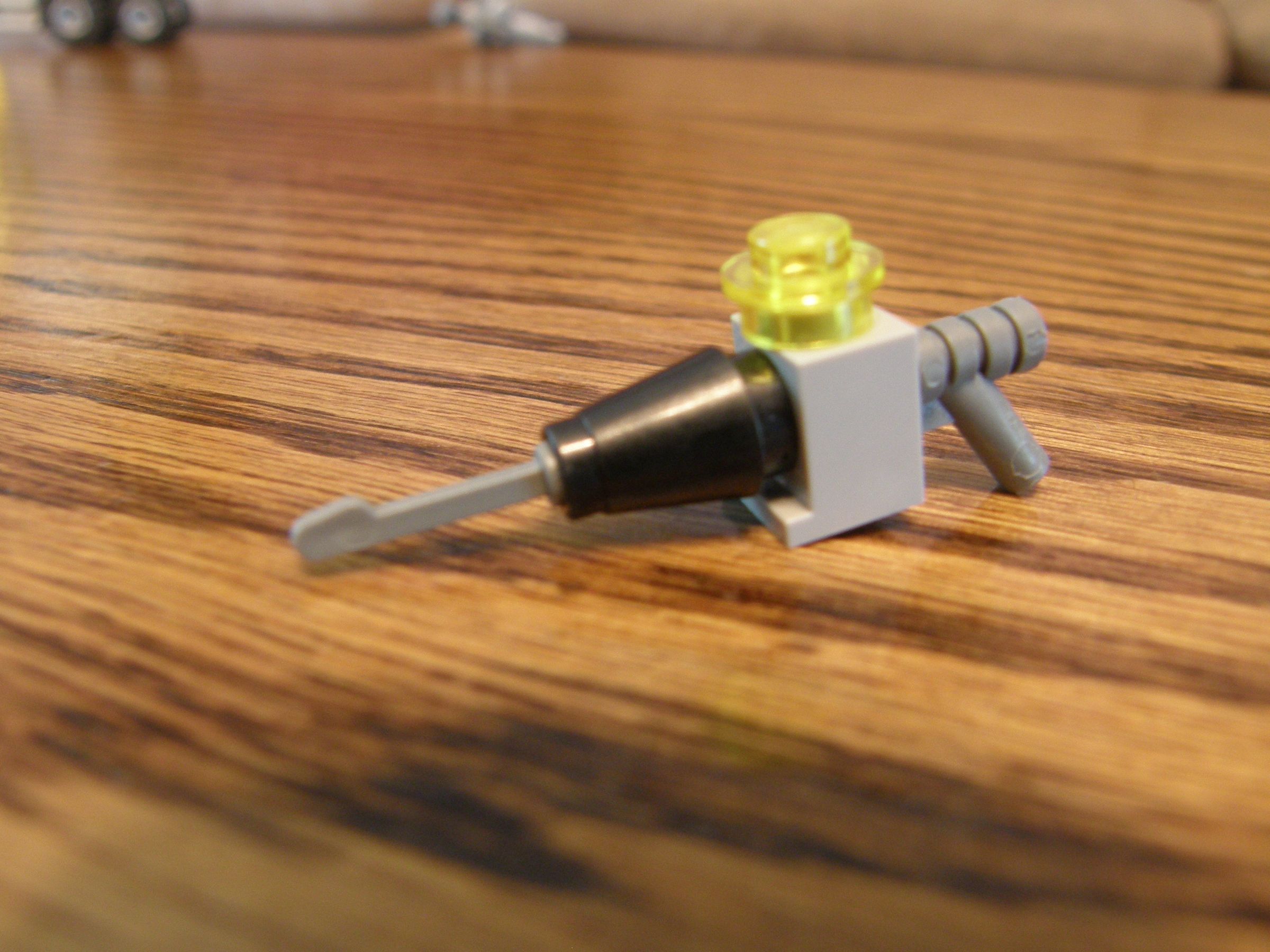 BUZZ SAW : 15 Steps - Instructables